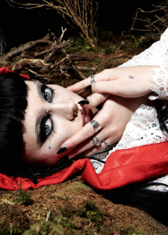 Ava Joe Talks "Try Me" & More