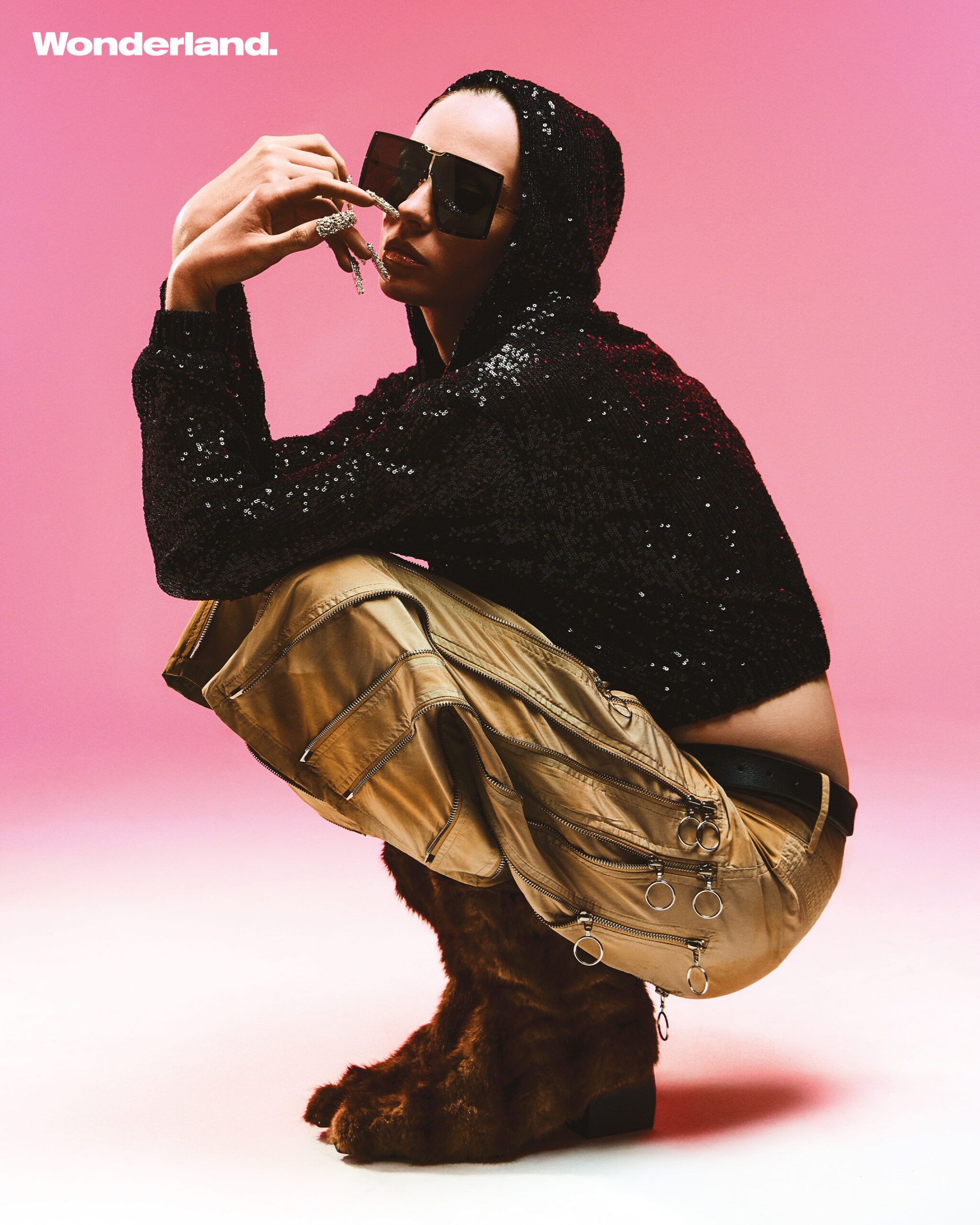 Biig Piig Talks 11:11, Her Long-Awaited Debut Album | Wonderland