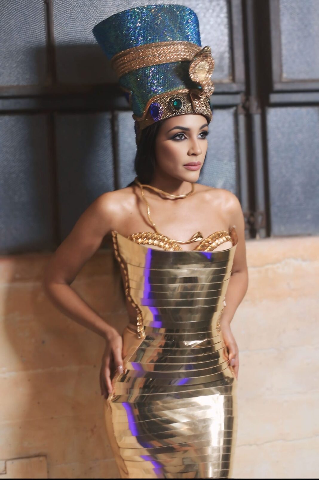 Crystal Starr Talks New Single, "Danny"