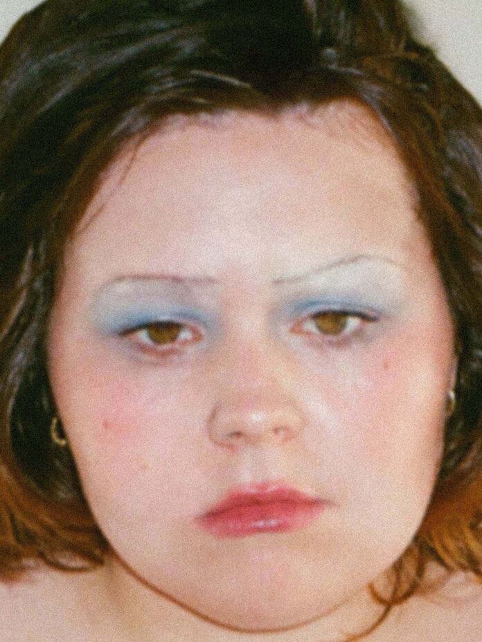 Hannah Hall Talks Graduating Central Saint Martins & Photography