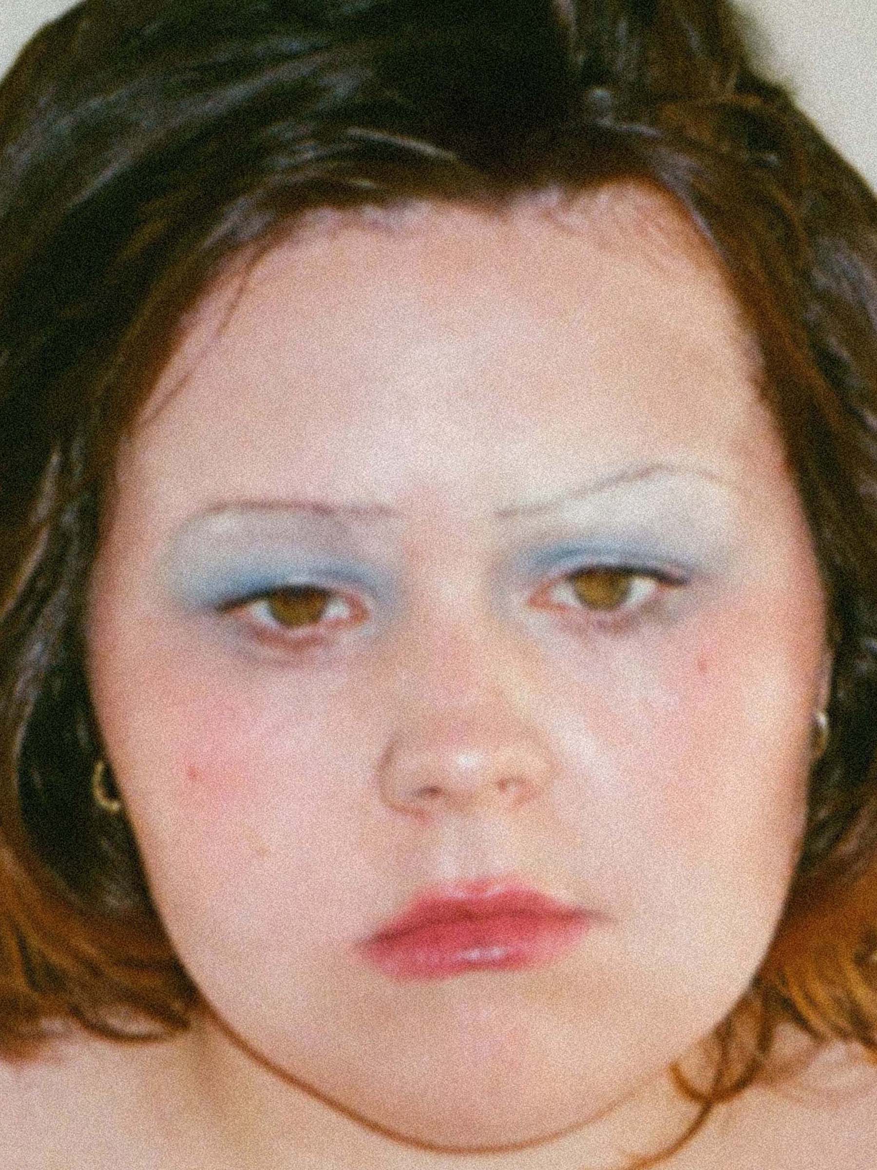 Hannah Hall Talks Graduating Central Saint Martins & Photography