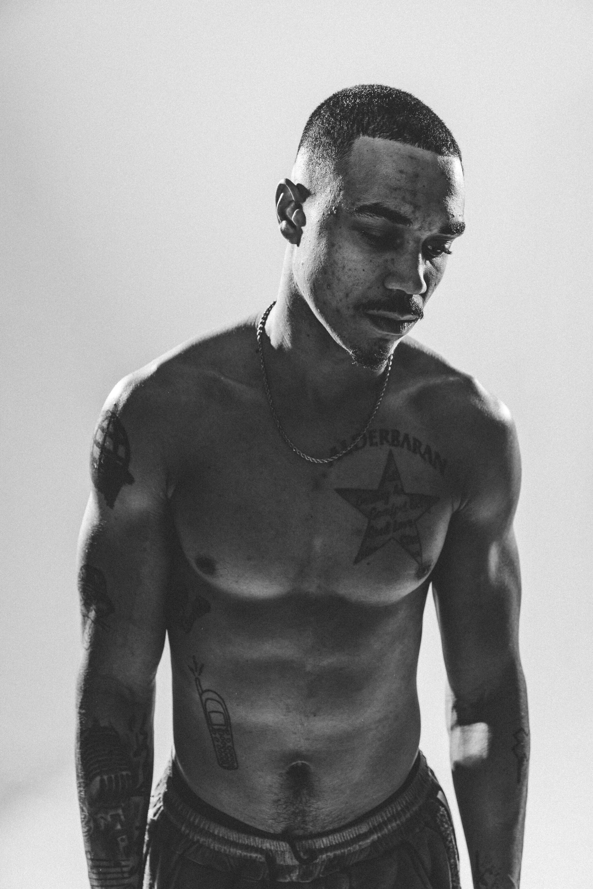 KOJ Drops Debut EP & Video For Its Lead Single