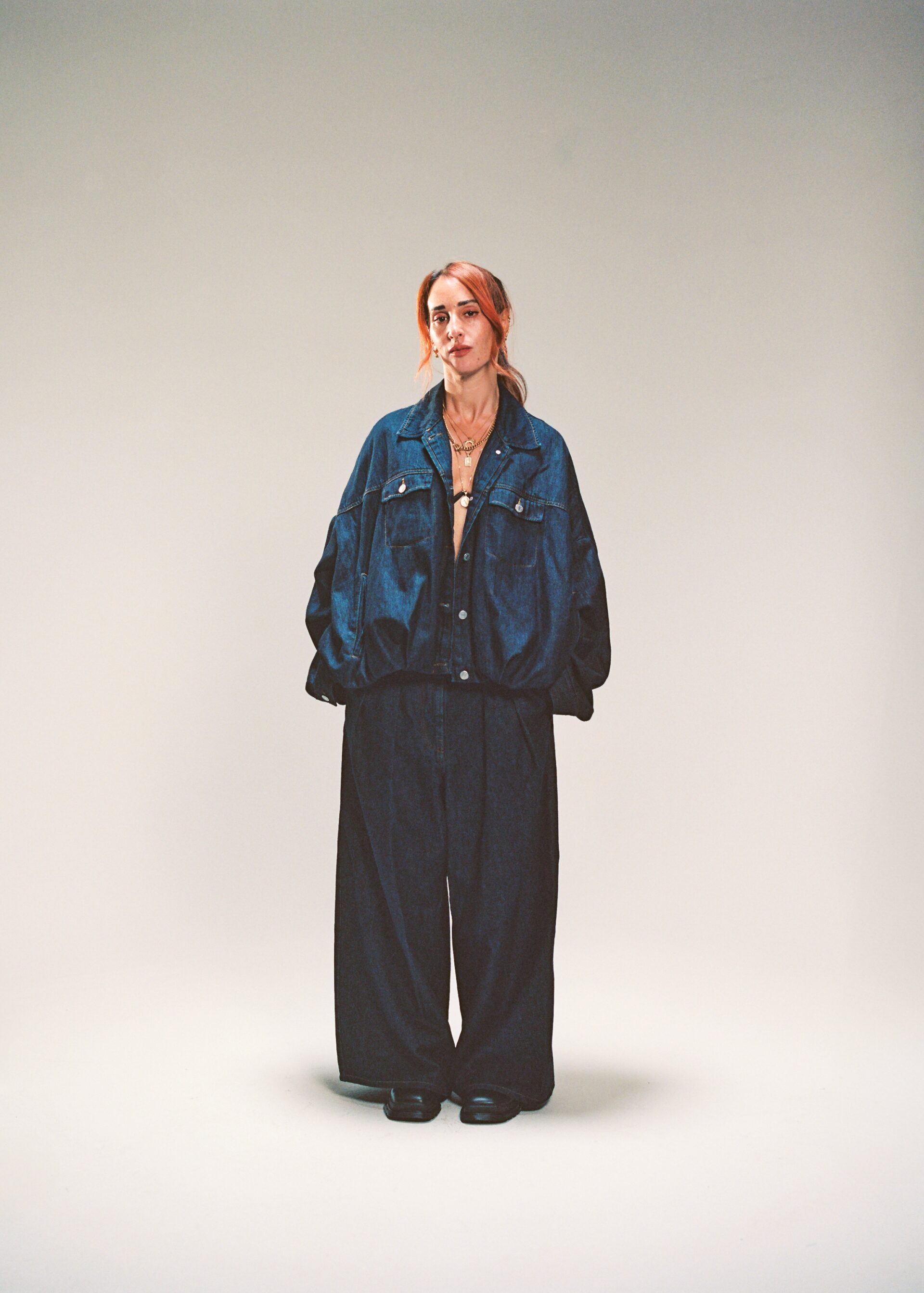 Lauren Luxenberg's In Power