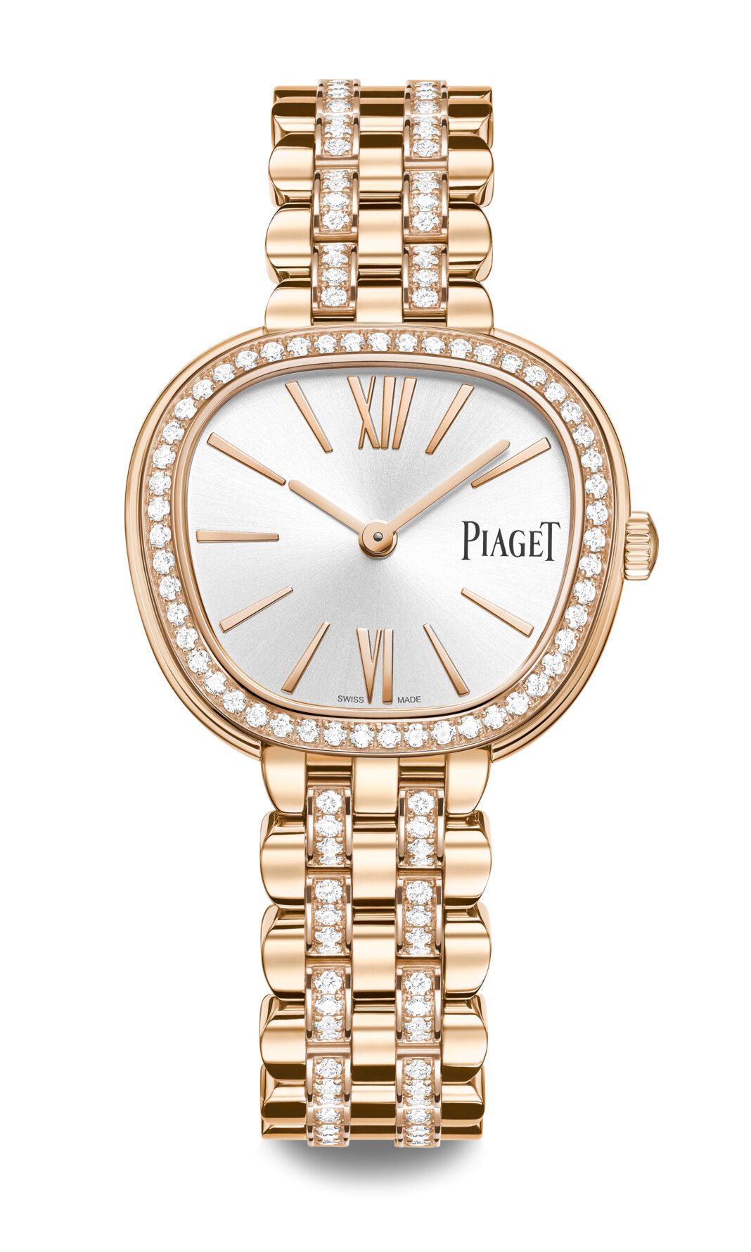 Piaget Unveils Its New Collection: Meet The Piaget Sixtie