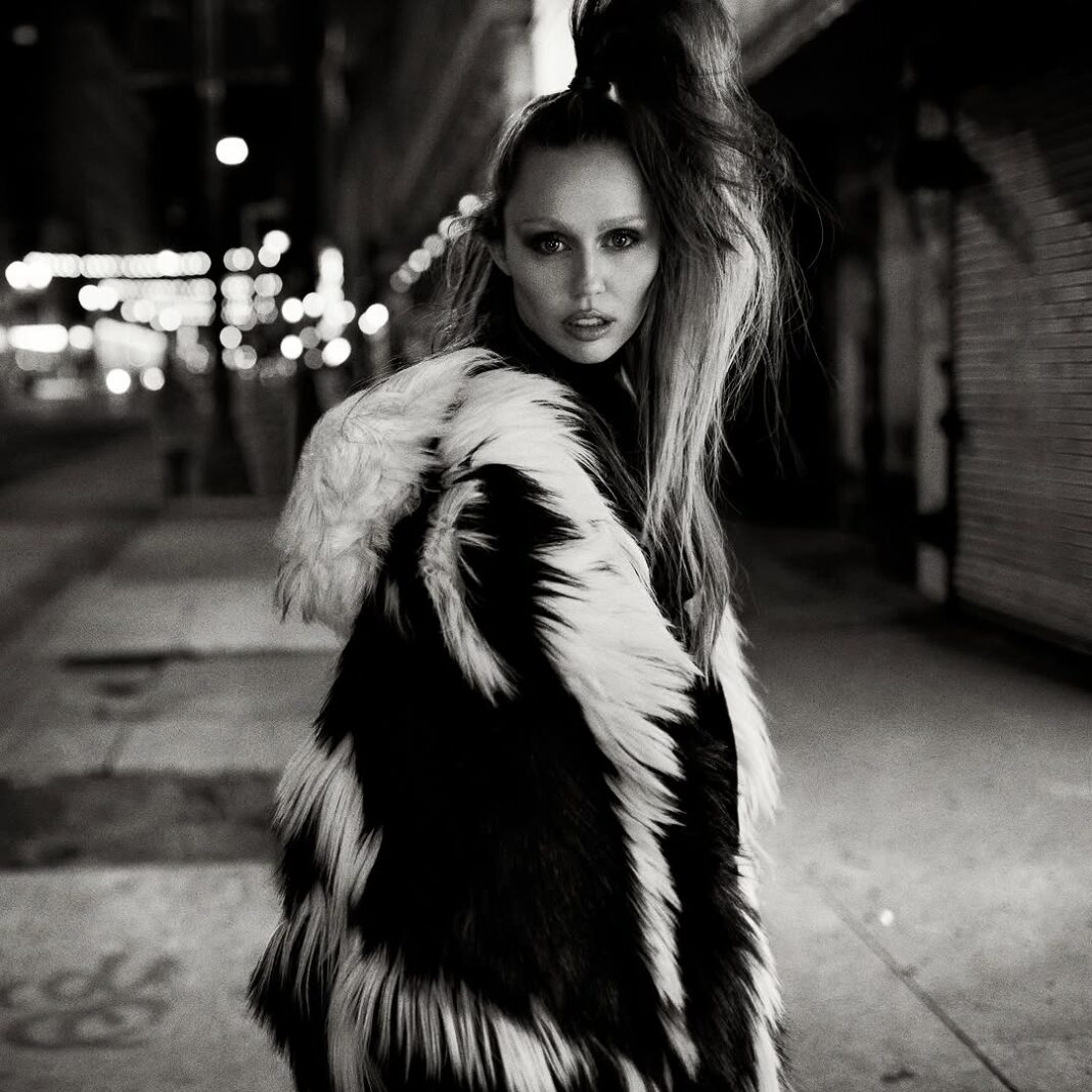 Everything We Know So Far About Miley Cyrus' New Album