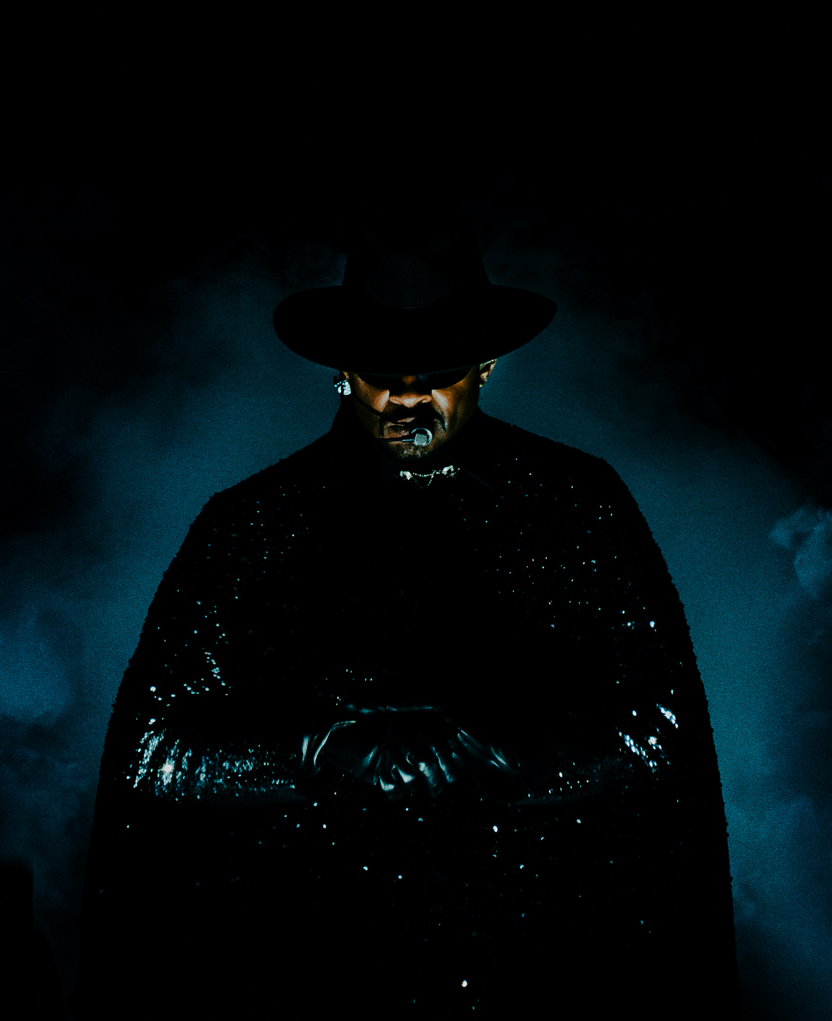 Usher: Past, Present And Future Tour Review