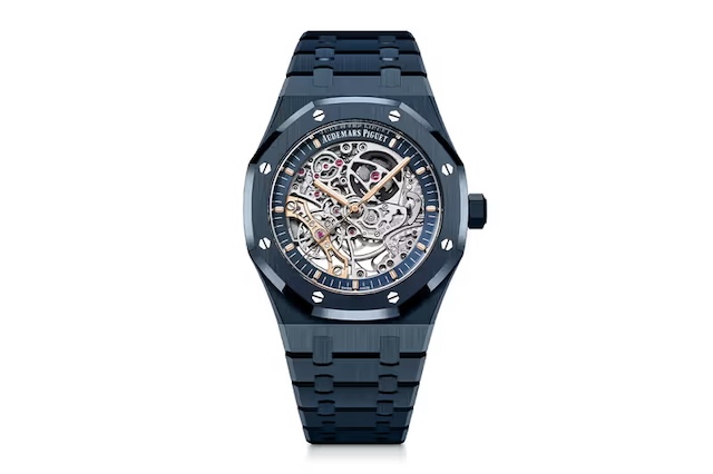 Audemars Piguet Celebrates Its 150th Anniversary