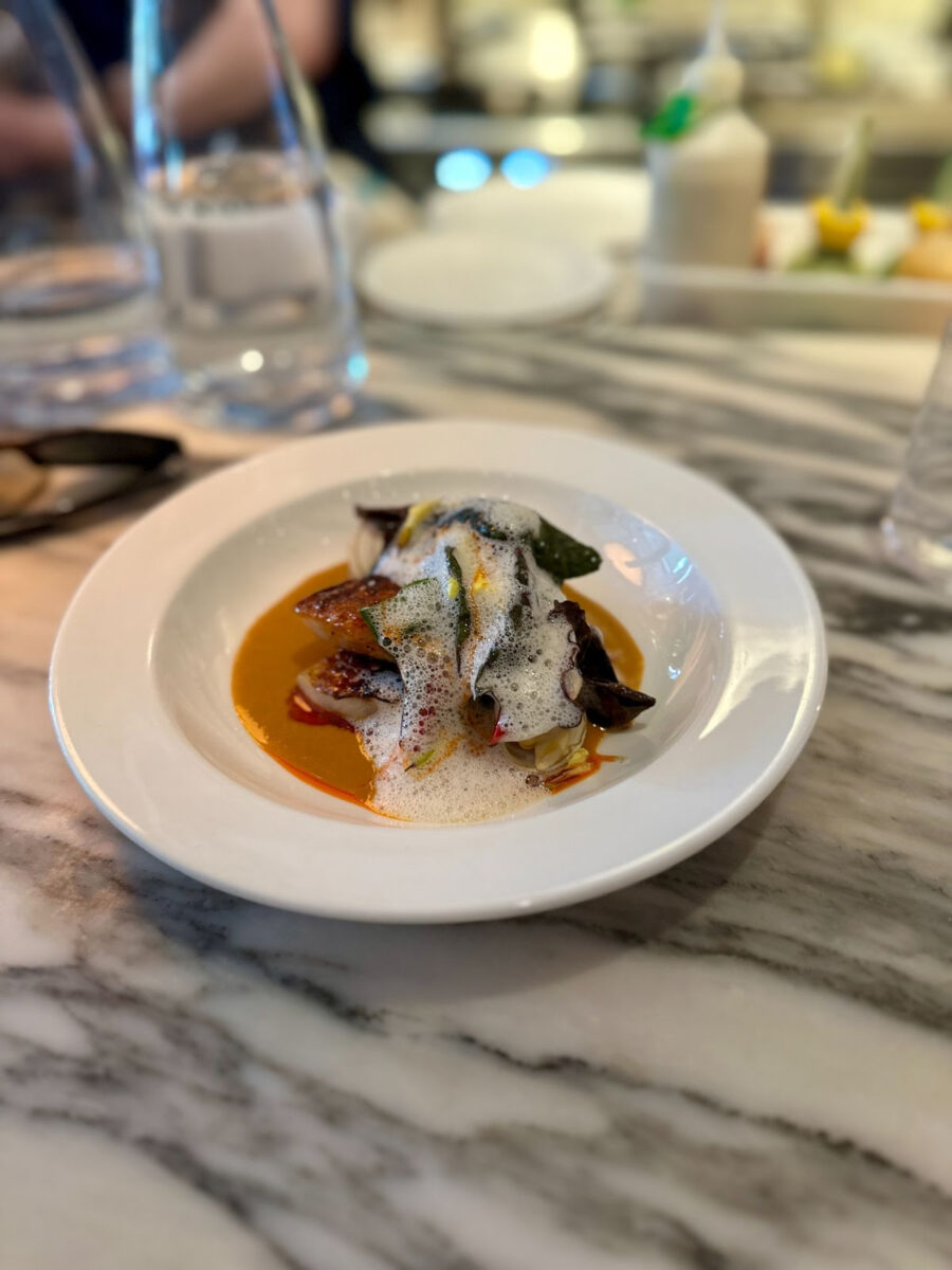 Tune-to-Table: dublon - "Nectar"