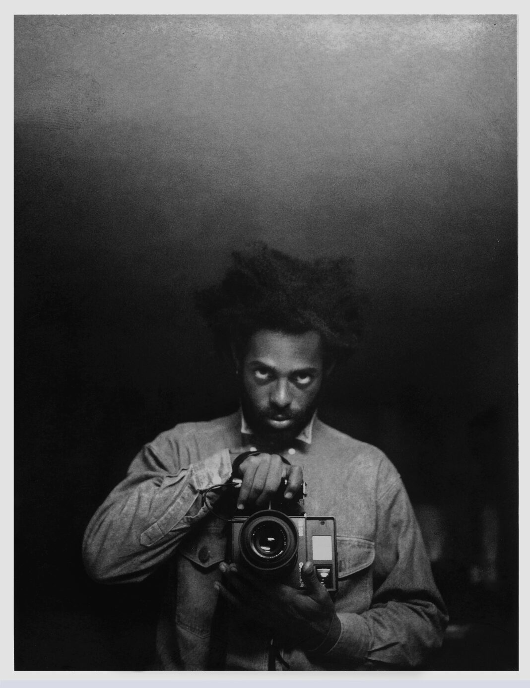 Cyrus Goberville: Arthur Jafa And The Pinault Collection