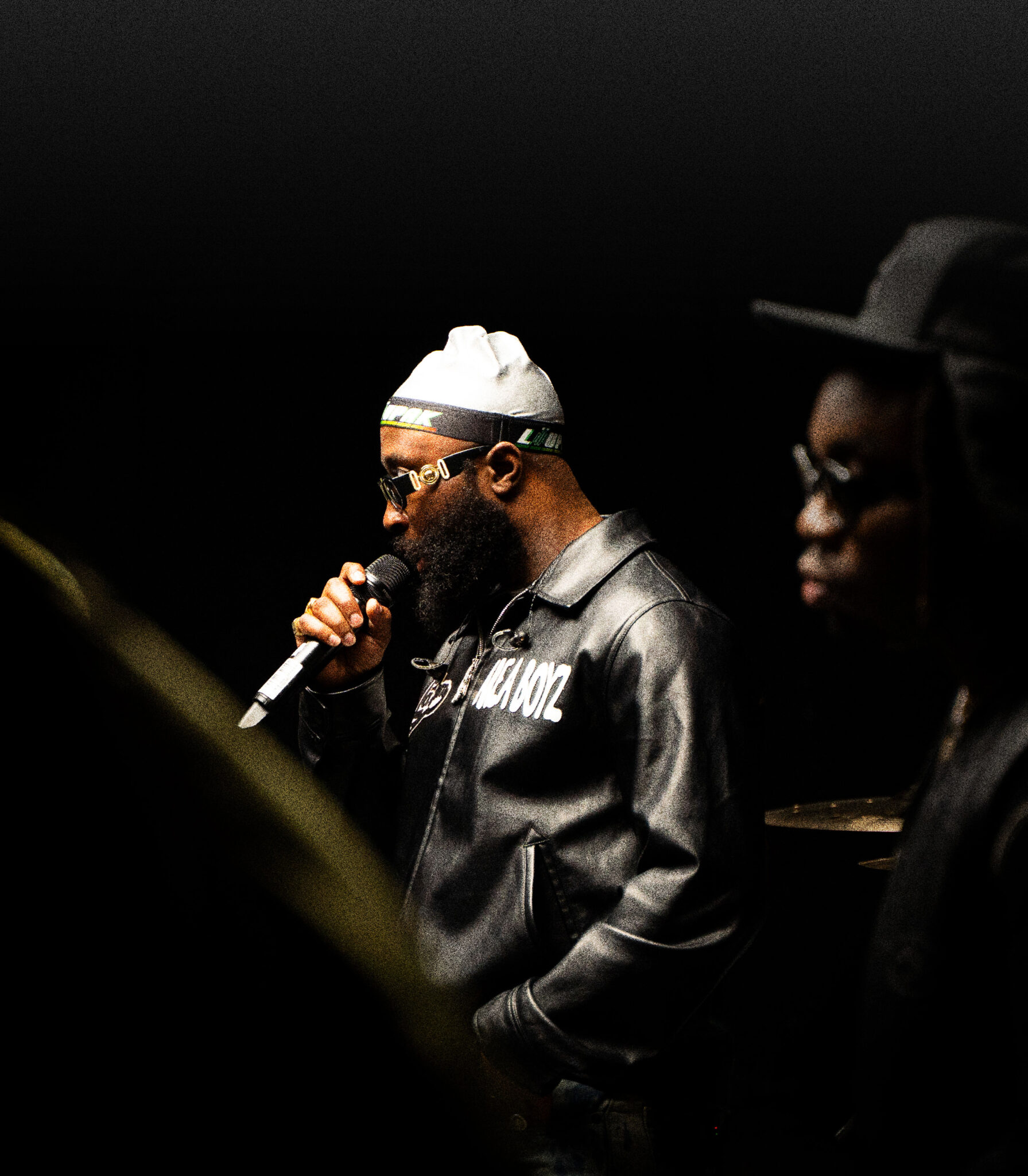 NSG & The Compozers Live Sessions