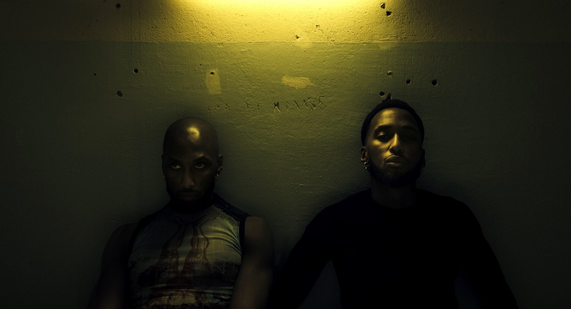 Deki Alem On "Fun" & Soon Coming Debut Album