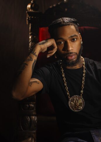 Estelle Takes Us Track-by-Track Through Her New Album, Stay Alto