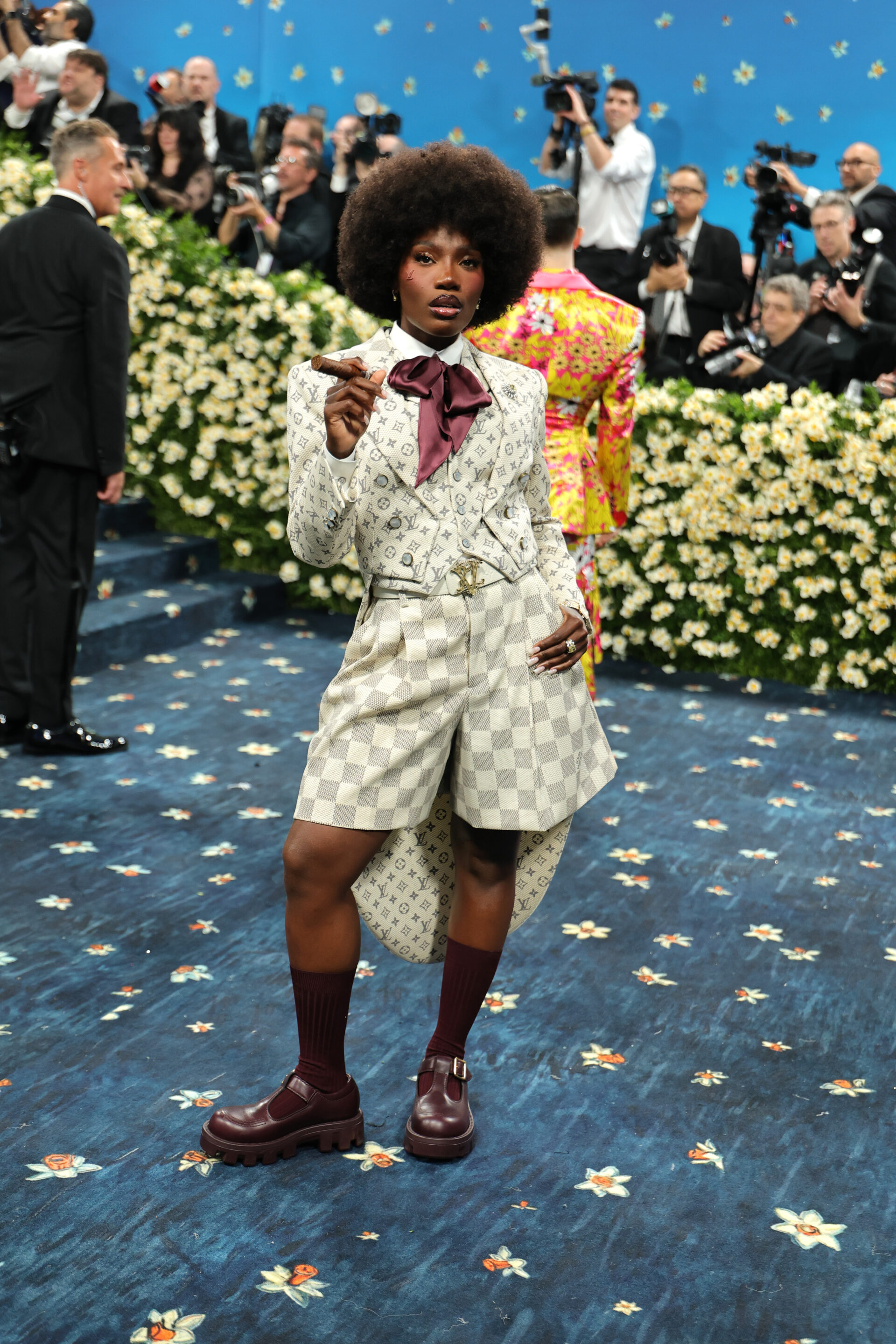 Met Gala 2025: Who Were The Best Dressed?