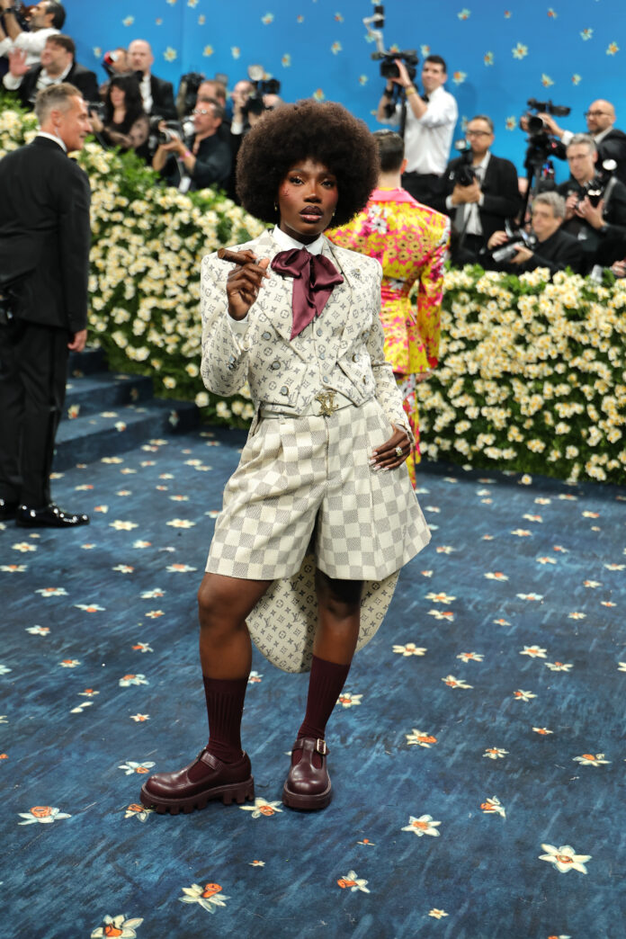Met Gala 2025: Who Were The Best Dressed?
