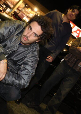 Estelle Takes Us Track-by-Track Through Her New Album, Stay Alto