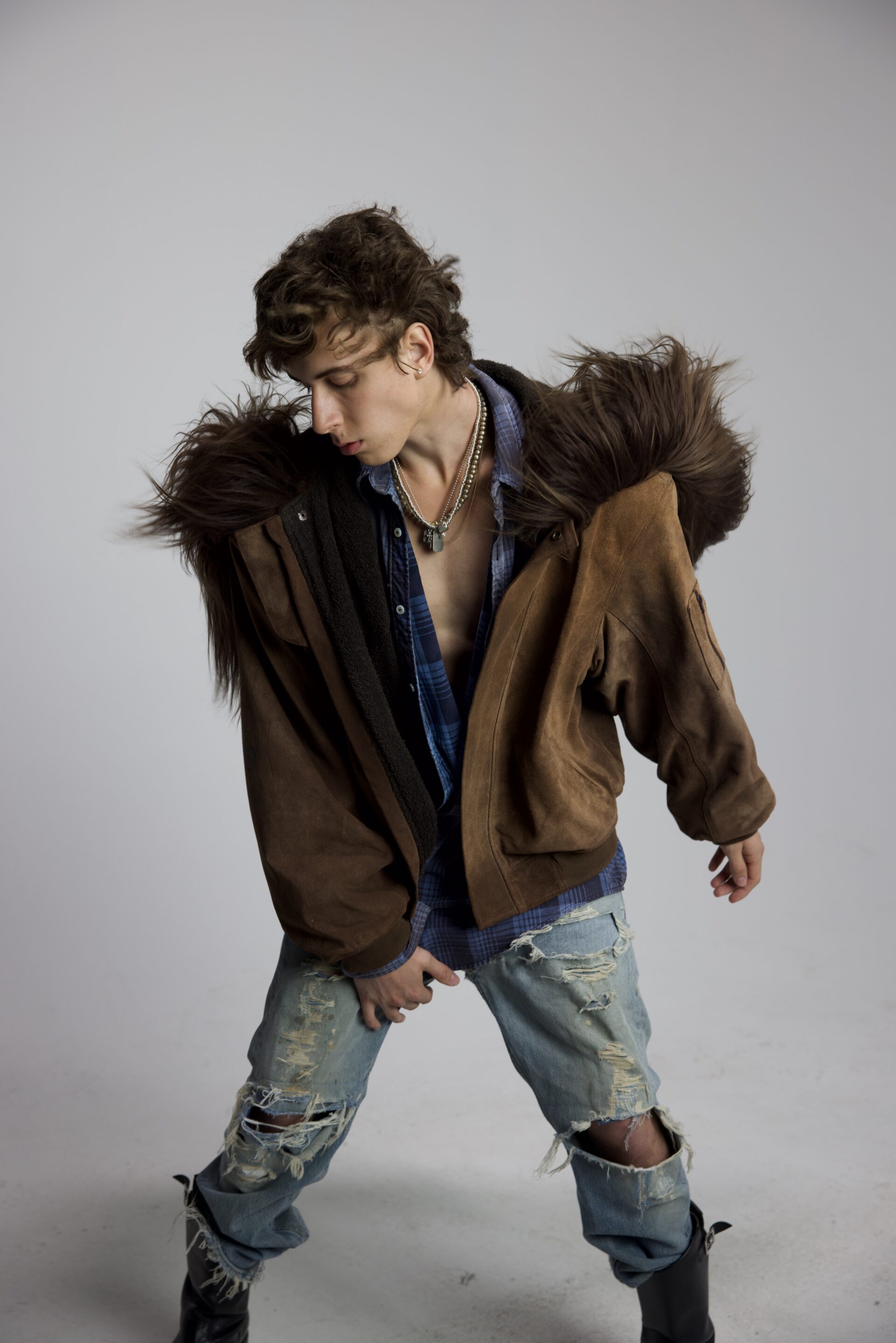 nate sib Is on Repeat