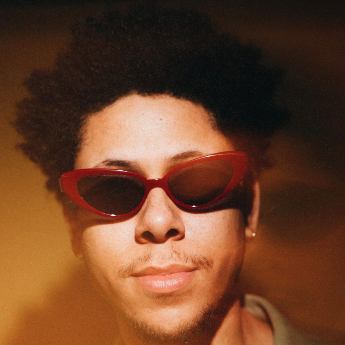 Reuben James Dissects Big People Music