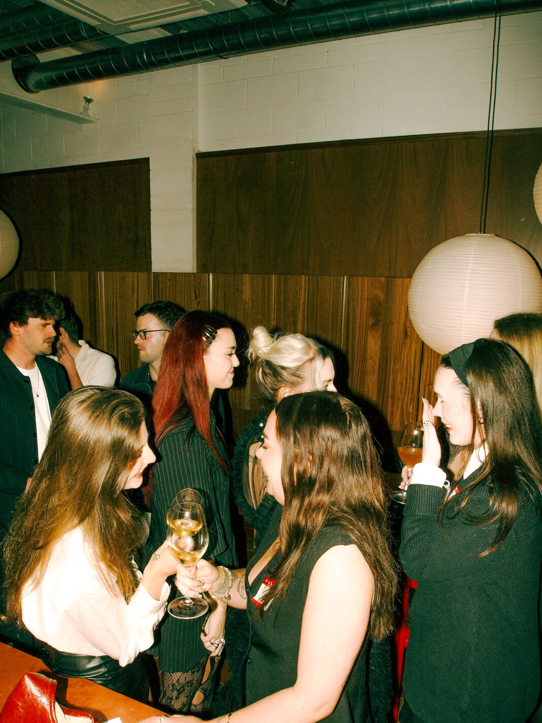 Speed Dating in London: A Chat with Flirt Hard's Meg Rees