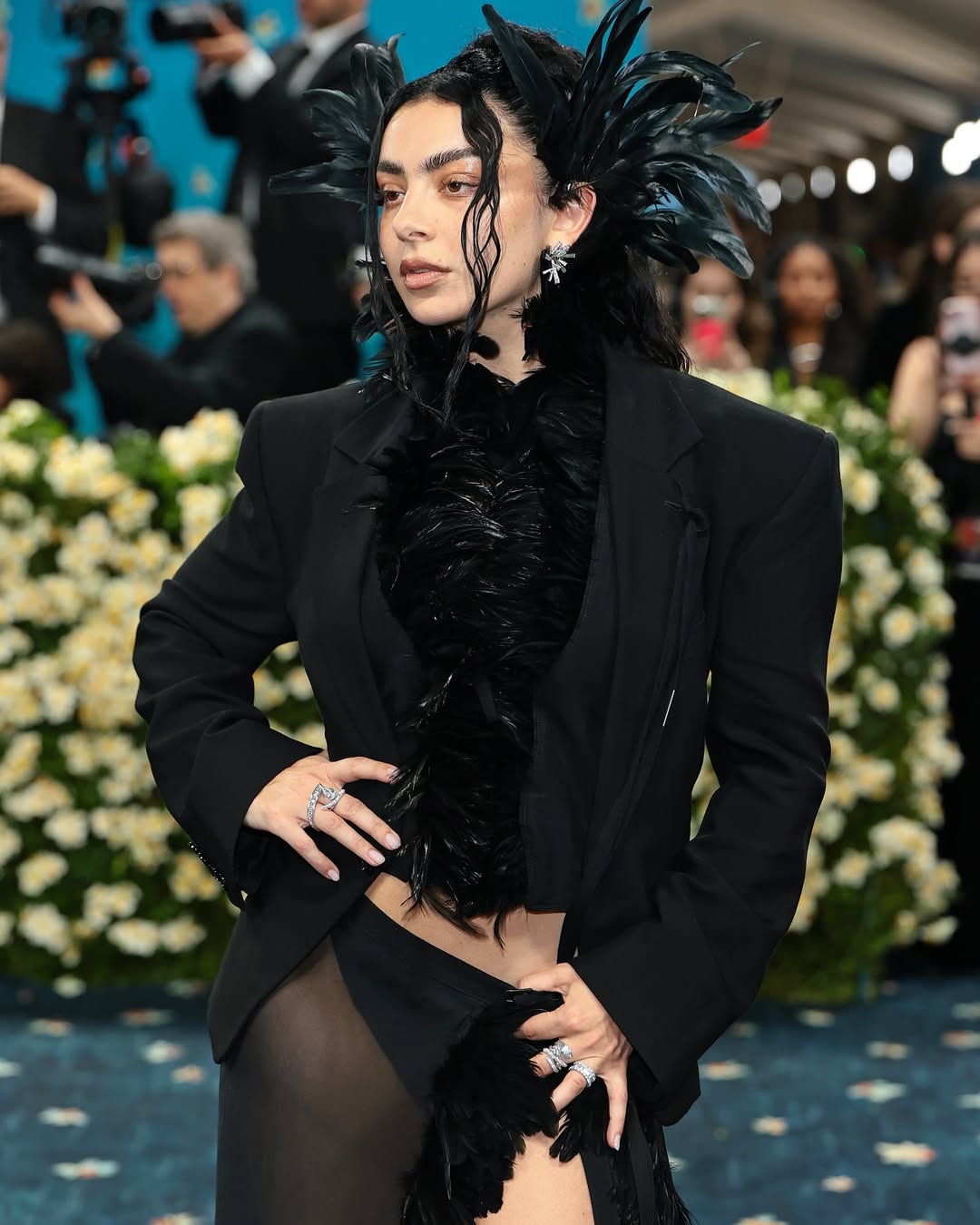 The Best in Beauty: Met Gala 2025 | Wonderland