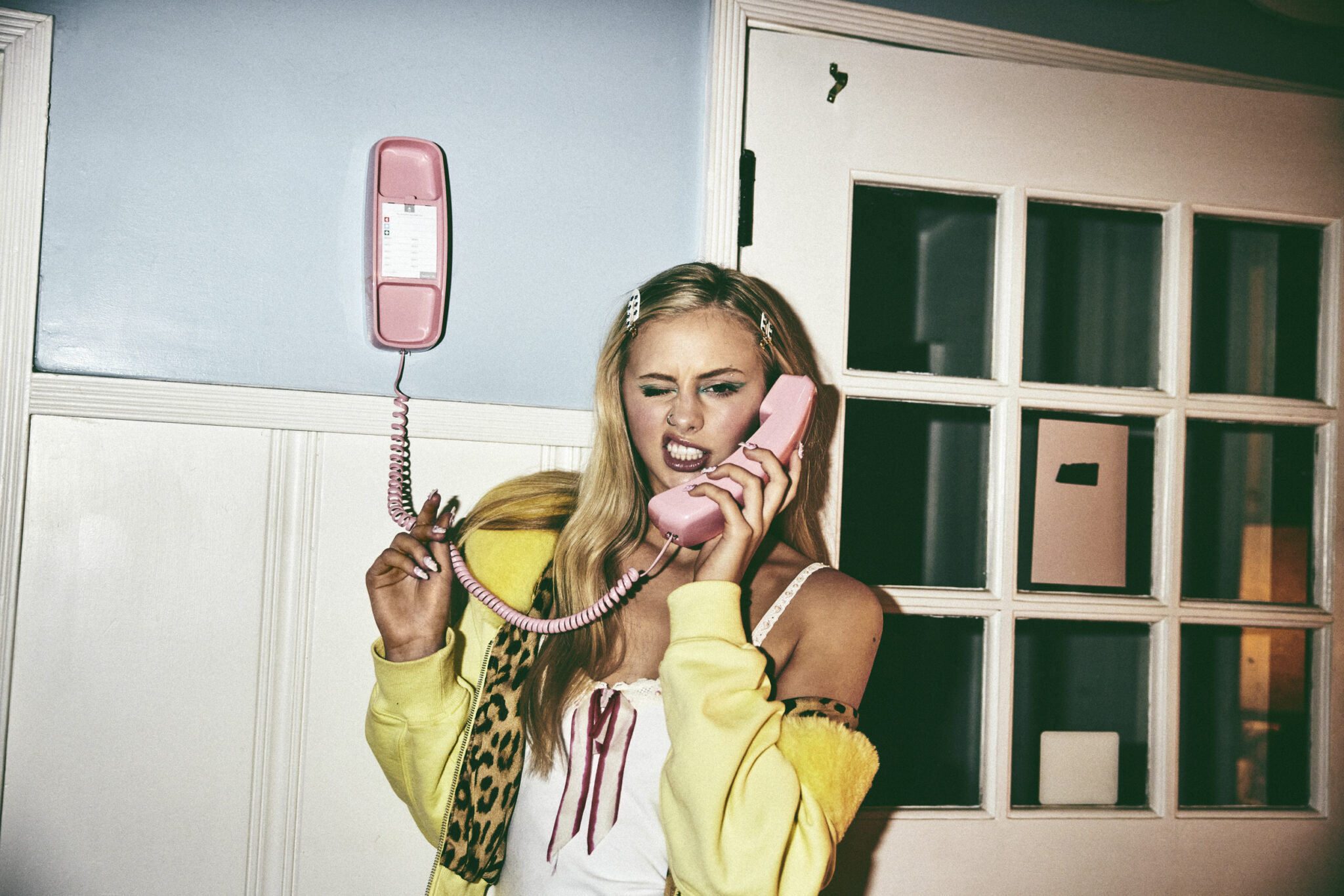 Lights On: Haven Madison