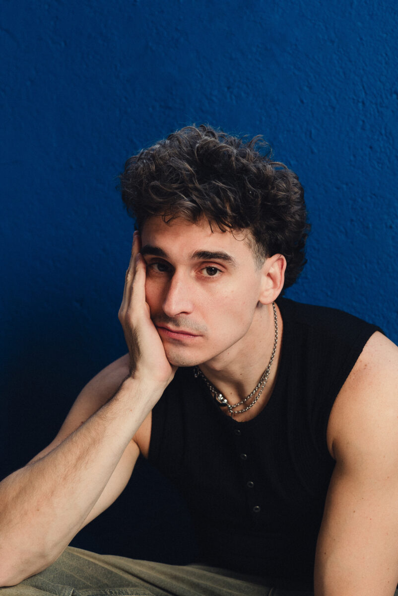 BORJA Discusses New Album cuando coincidimos & More