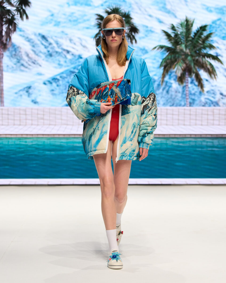 Francesca Murri Talks Fiorucci's New Chapter