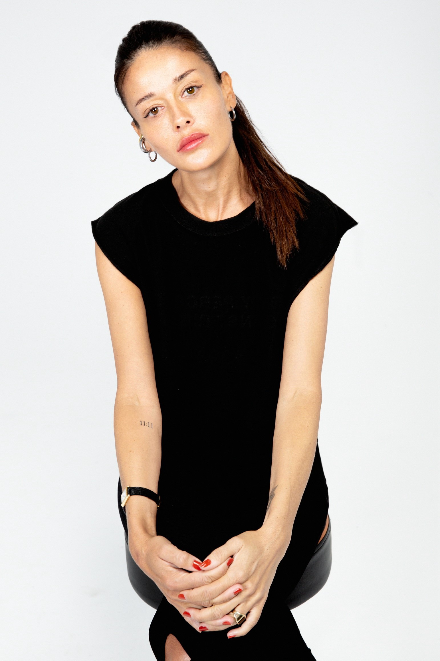 Francesca Murri Talks Fiorucci's New Chapter