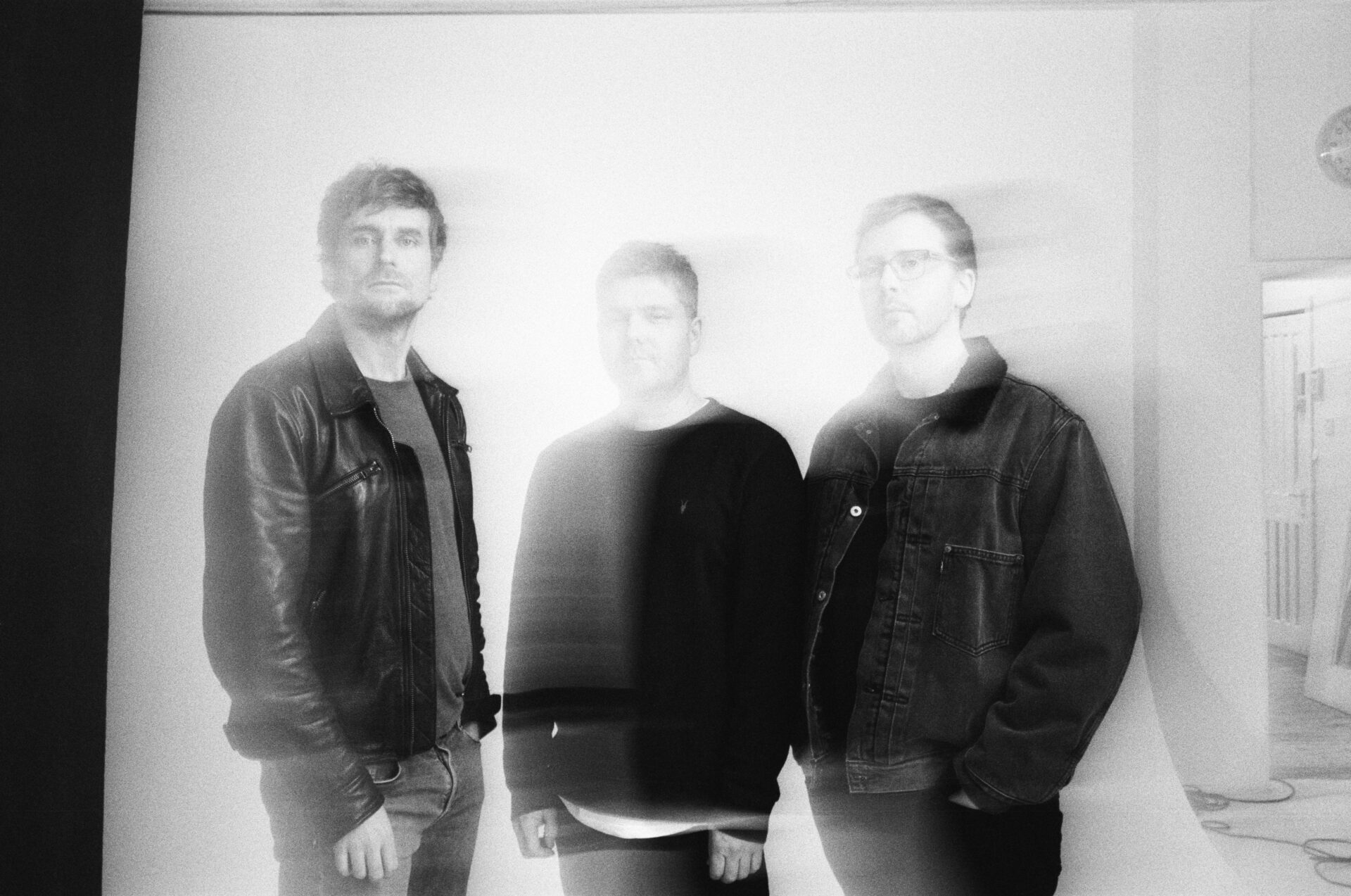 GoGo Penguin Delve Into Their New LP