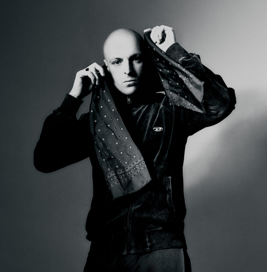Leon Vynehall: A Realisation Of Self