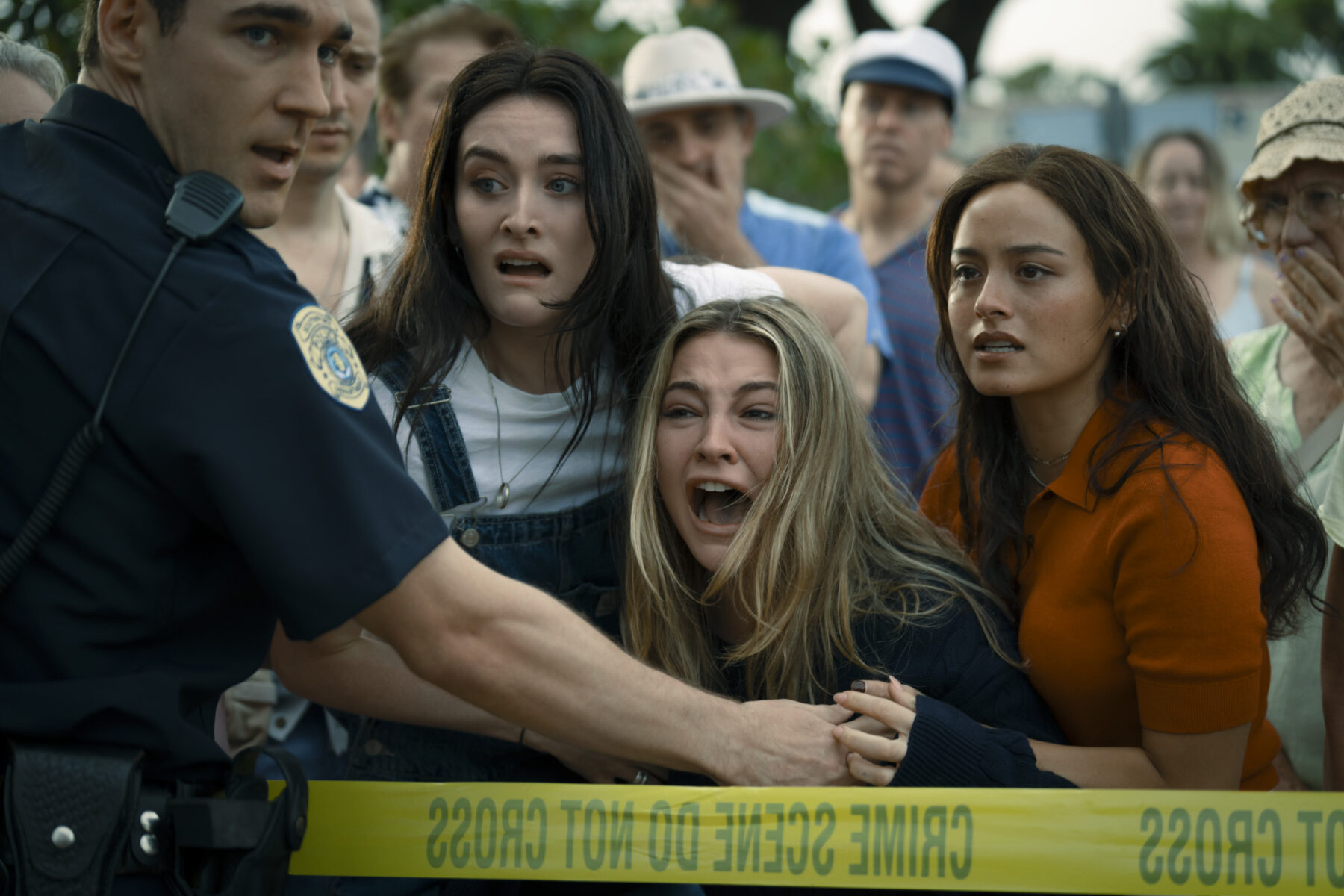July’s Must-Watch: The Long-Awaited Films Finally Hitting Screens