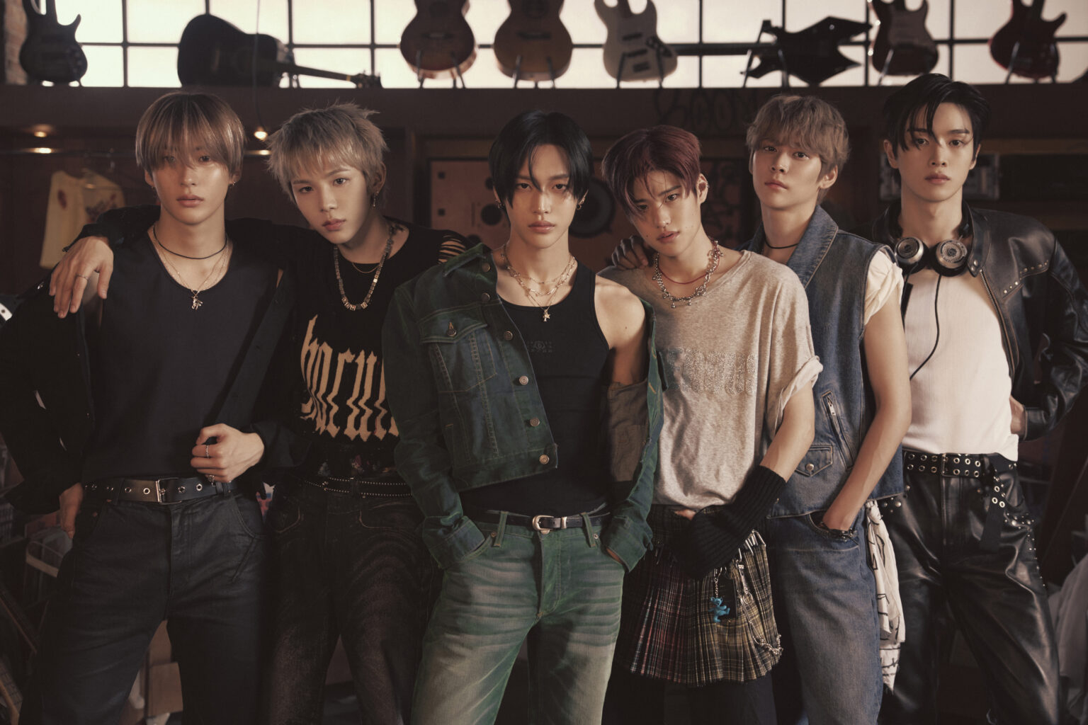 A Beginner's Guide to the SMTOWN London Line-Up | Wonderland