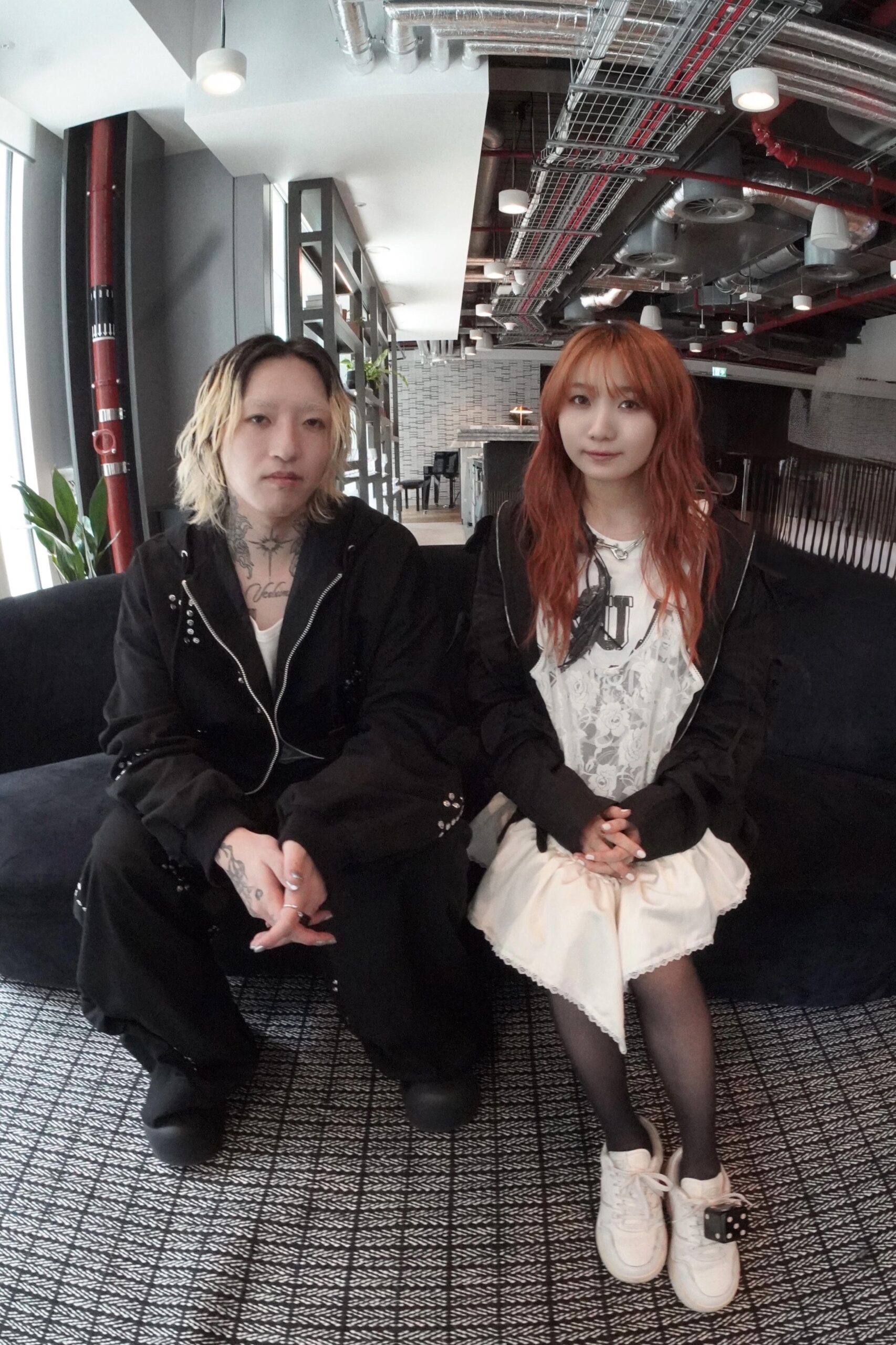 YOASOBI Talk Their Rise & Thunderous Wembley Debut