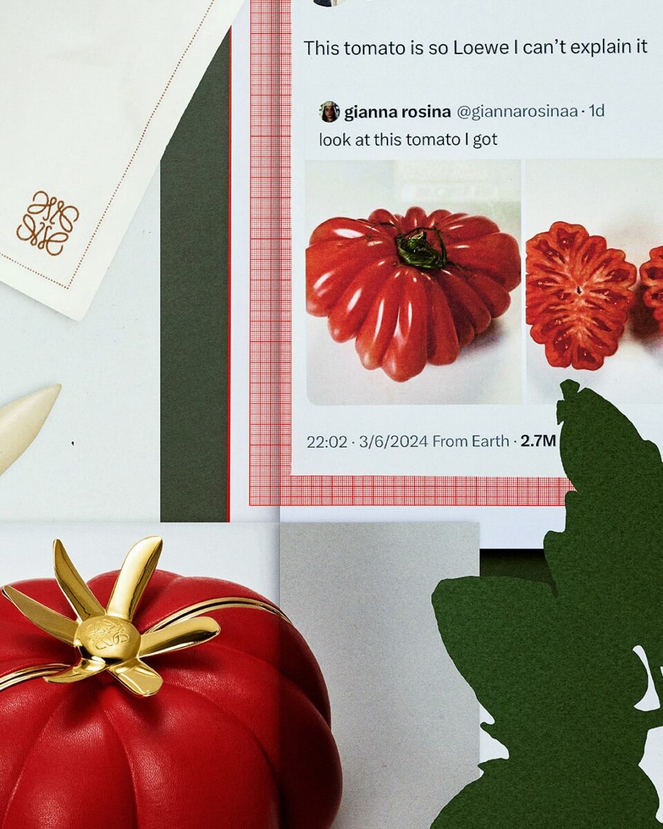 What to expect from Jonathan Anderson's debut at Dior | Wonderland