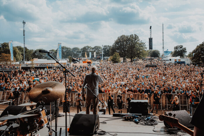 Wide Awake Is Alive And Kicking