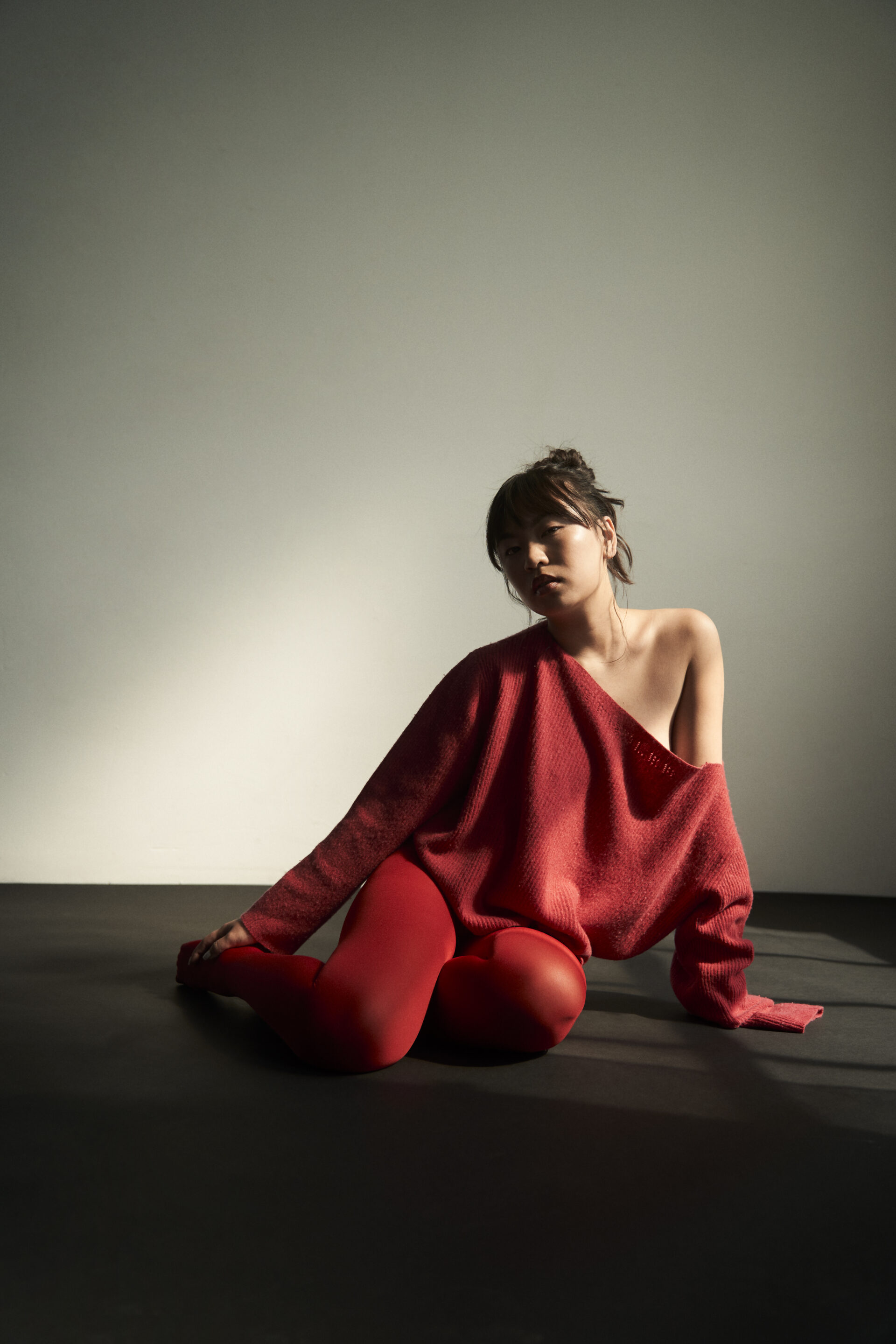 Grace Chow Talks Good Cop/Bad Cop