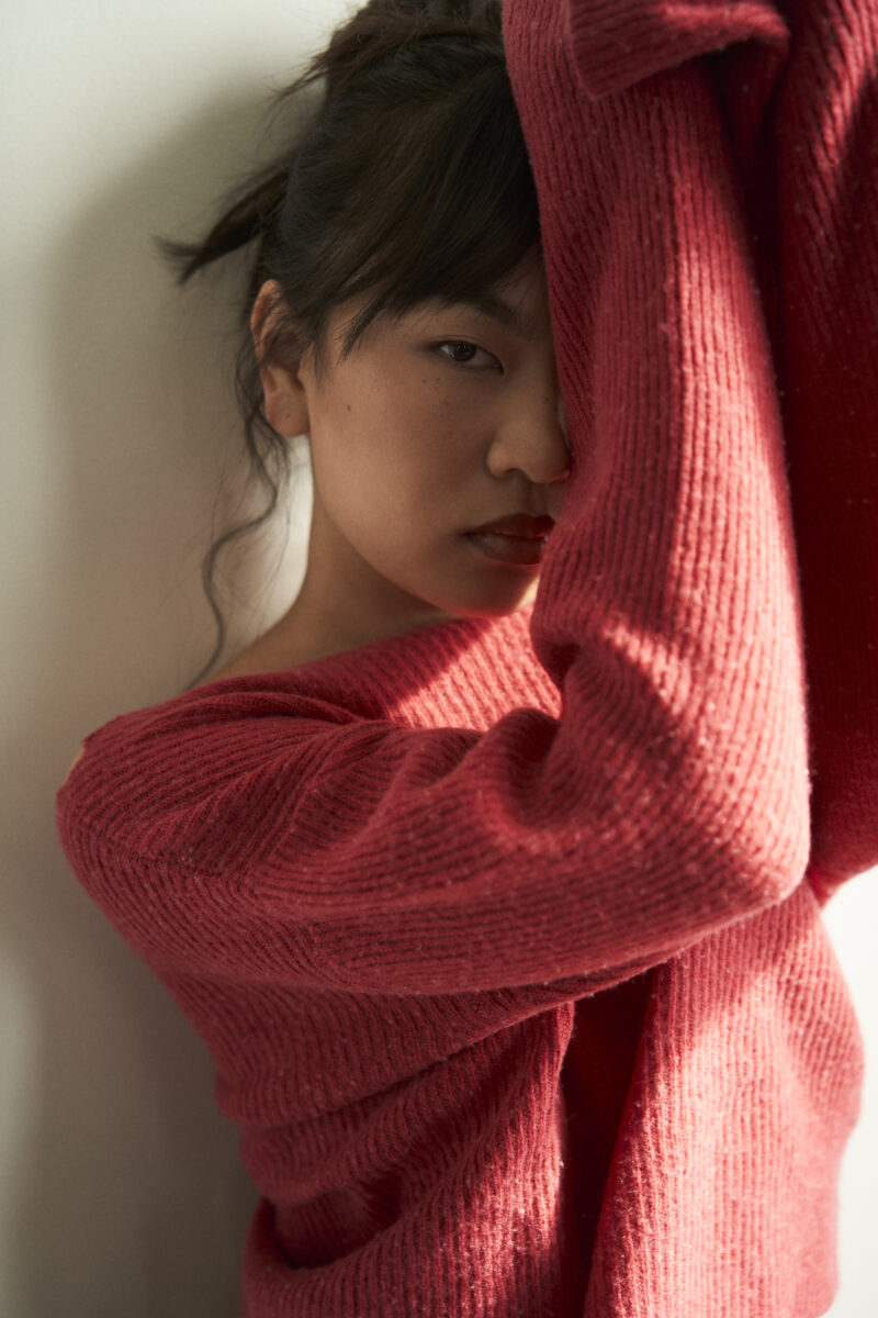 Grace Chow Talks Good Cop/Bad Cop