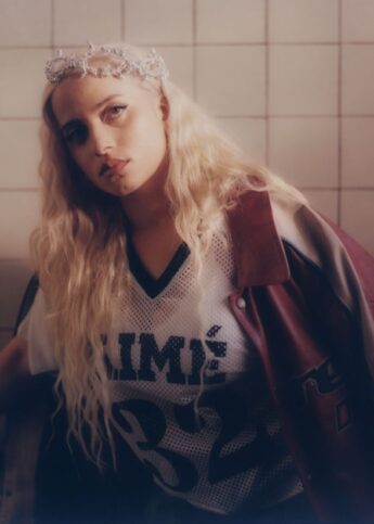 Estelle Takes Us Track-by-Track Through Her New Album, Stay Alto