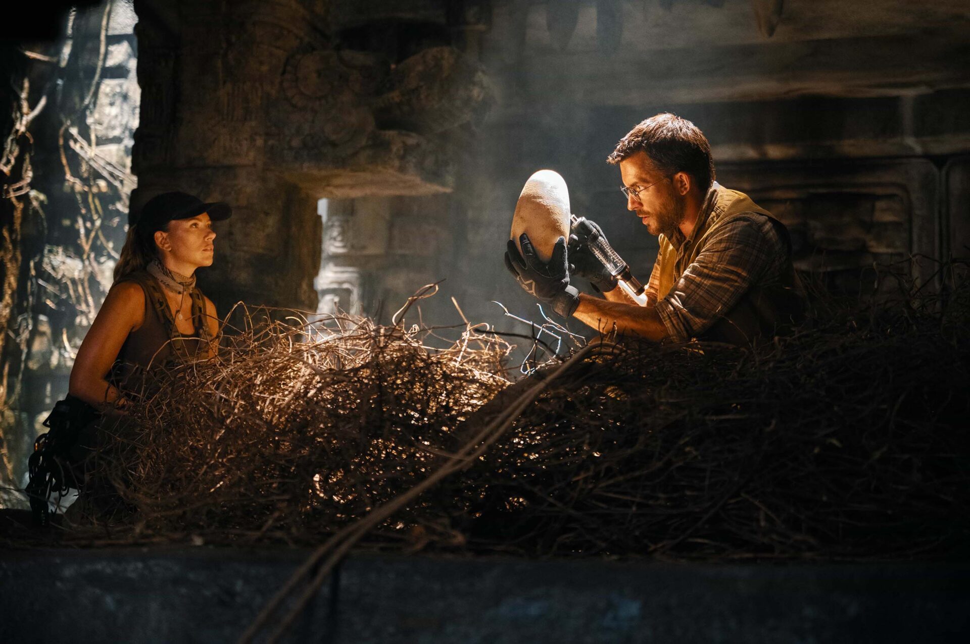 July’s Must-Watch: The Long-Awaited Films Finally Hitting Screens
