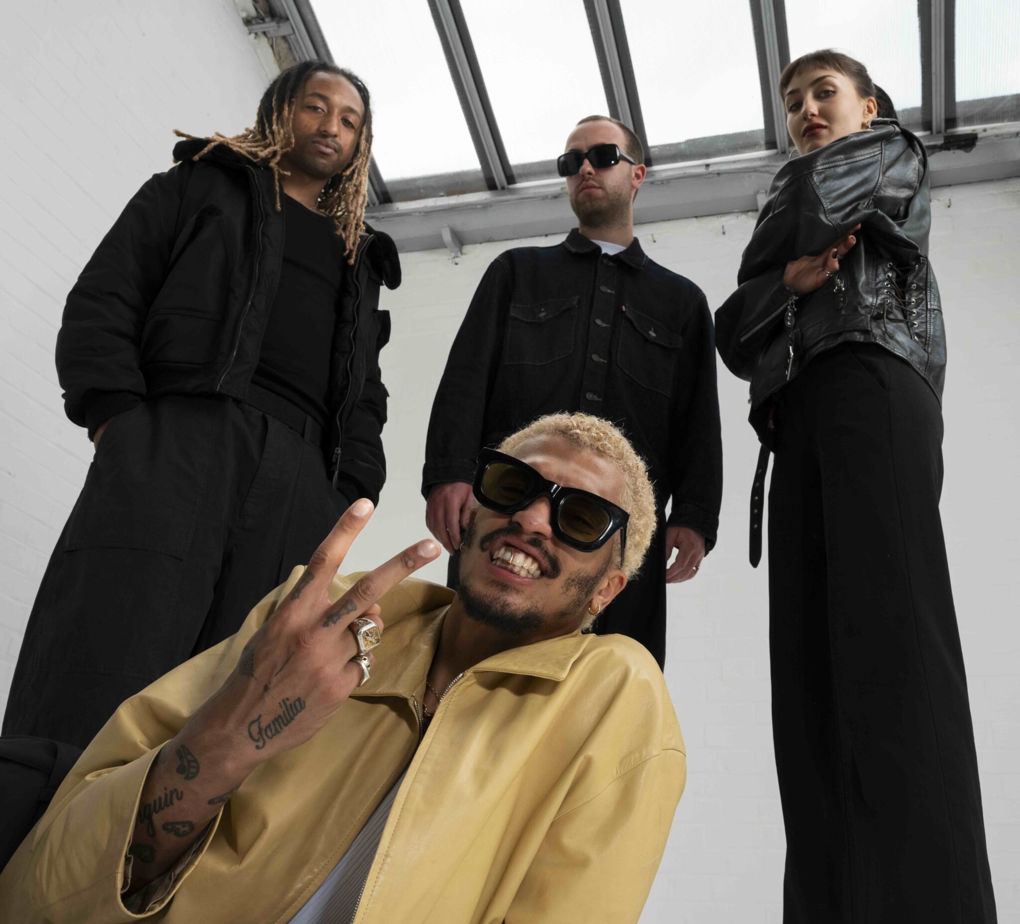 sounds mint Are On Repeat