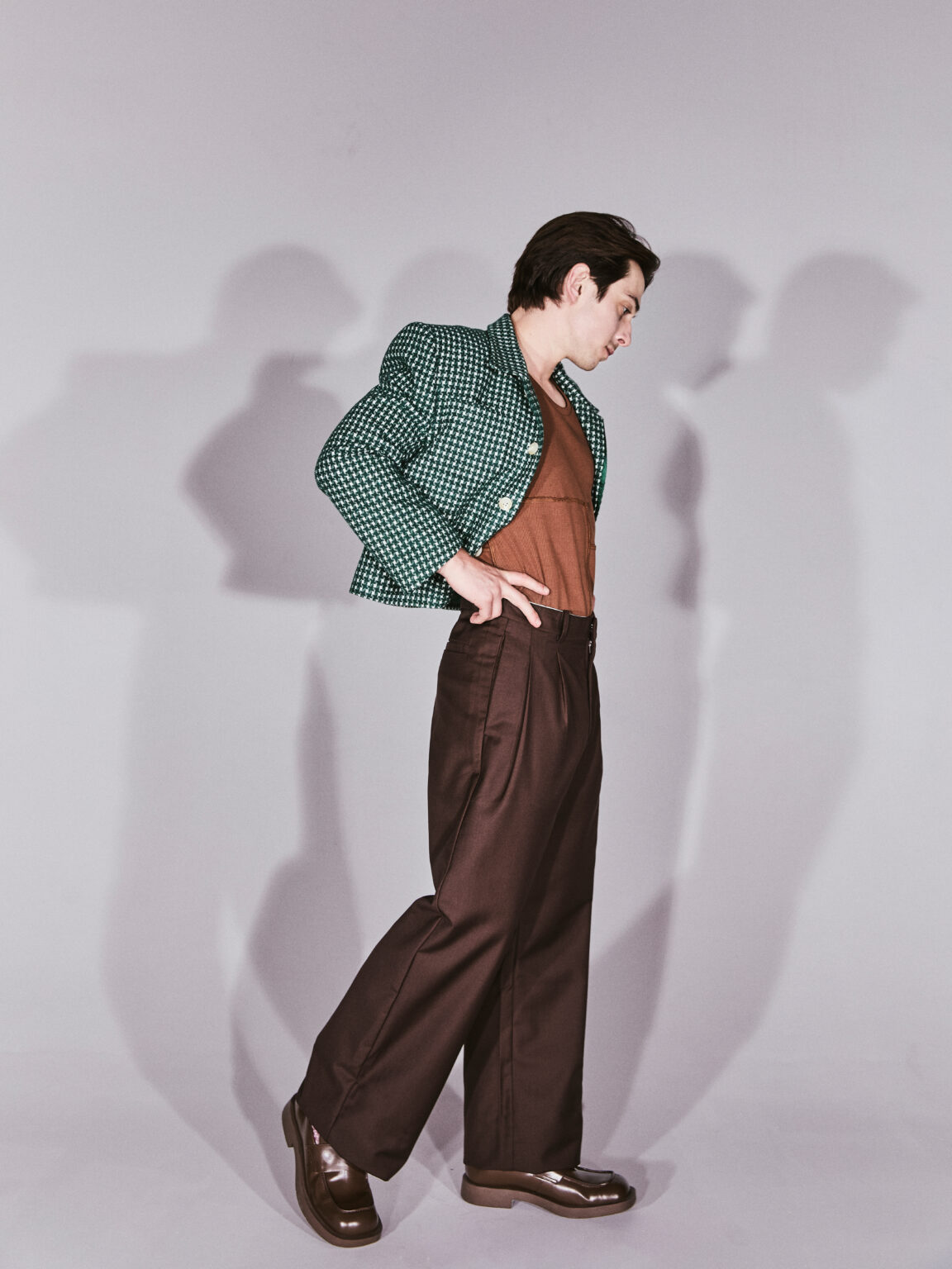 Gabriel Howell On How To Train Your Dragon