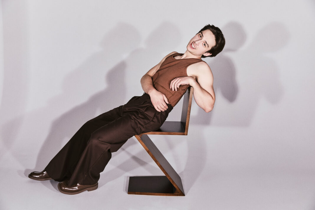 Gabriel Howell On How To Train Your Dragon