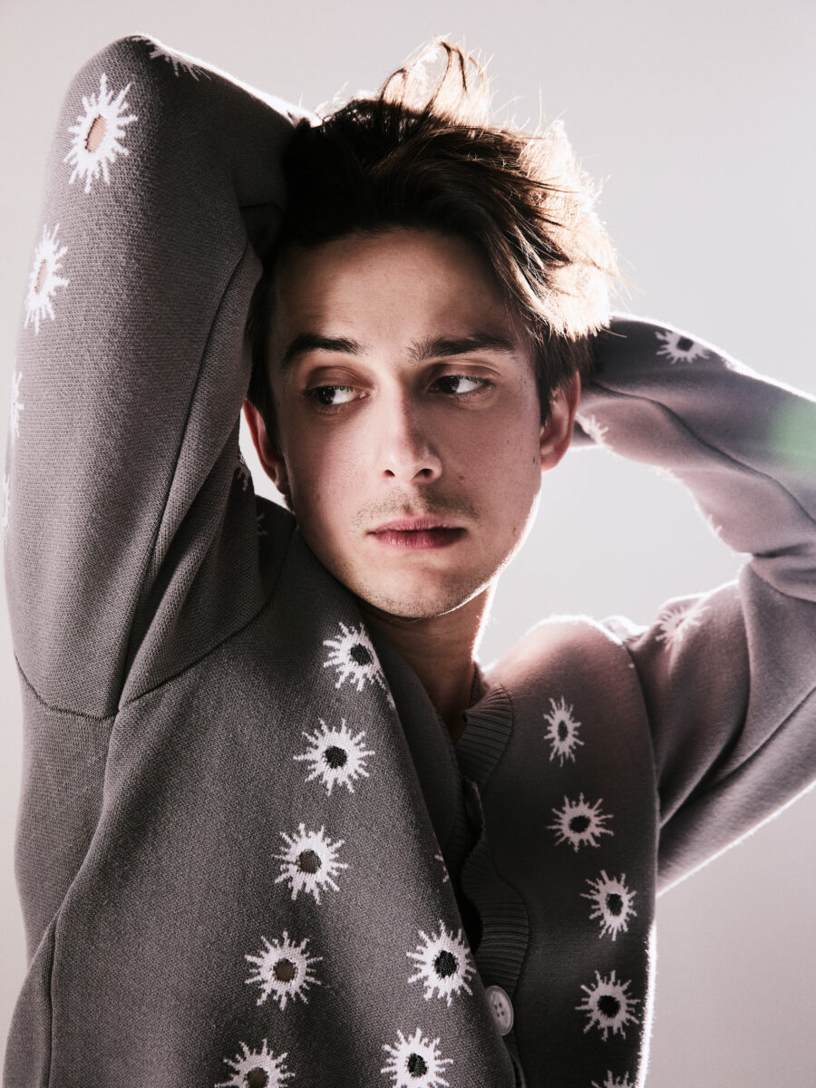 Gabriel Howell On How To Train Your Dragon