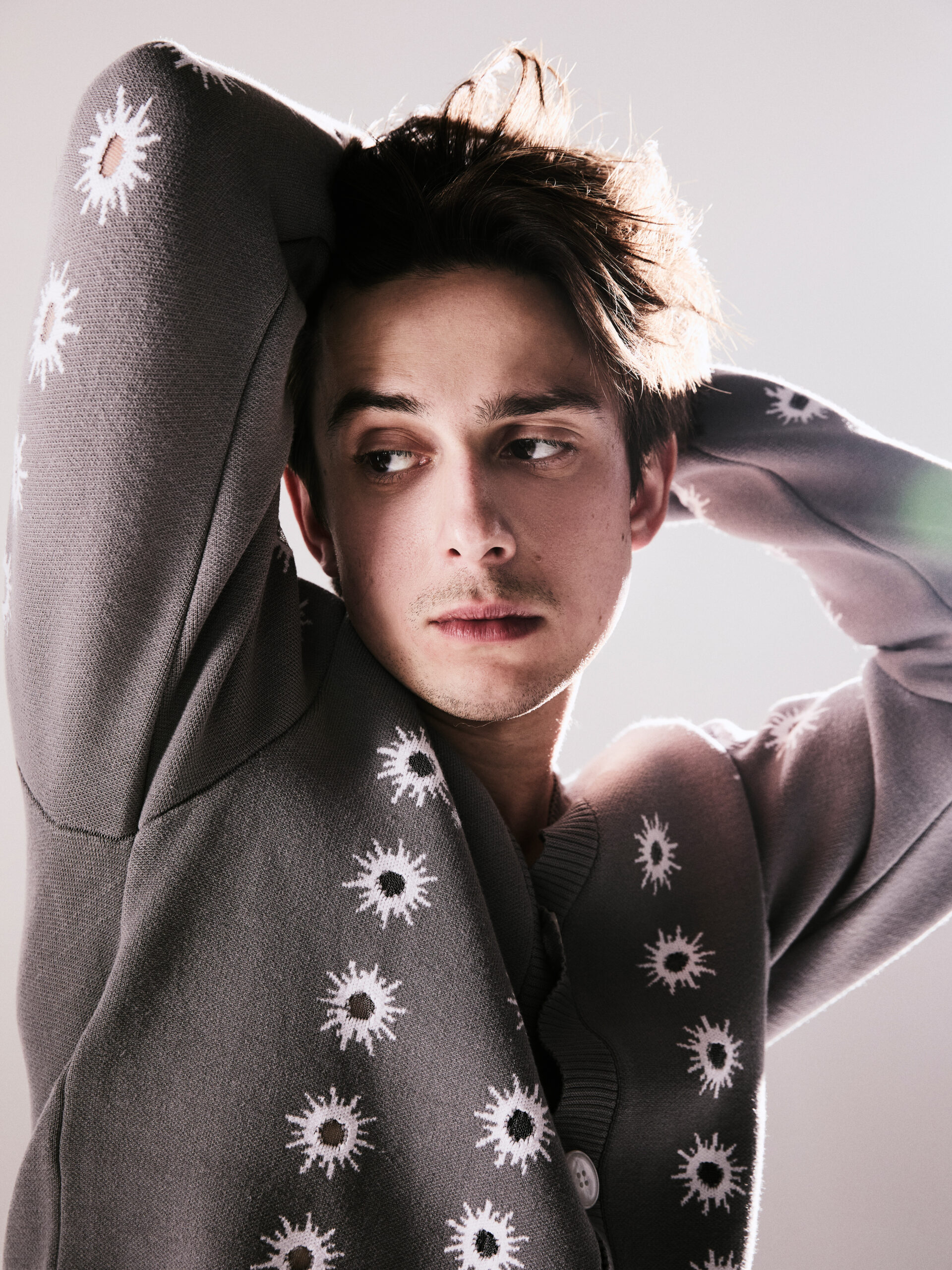 Gabriel Howell On How To Train Your Dragon