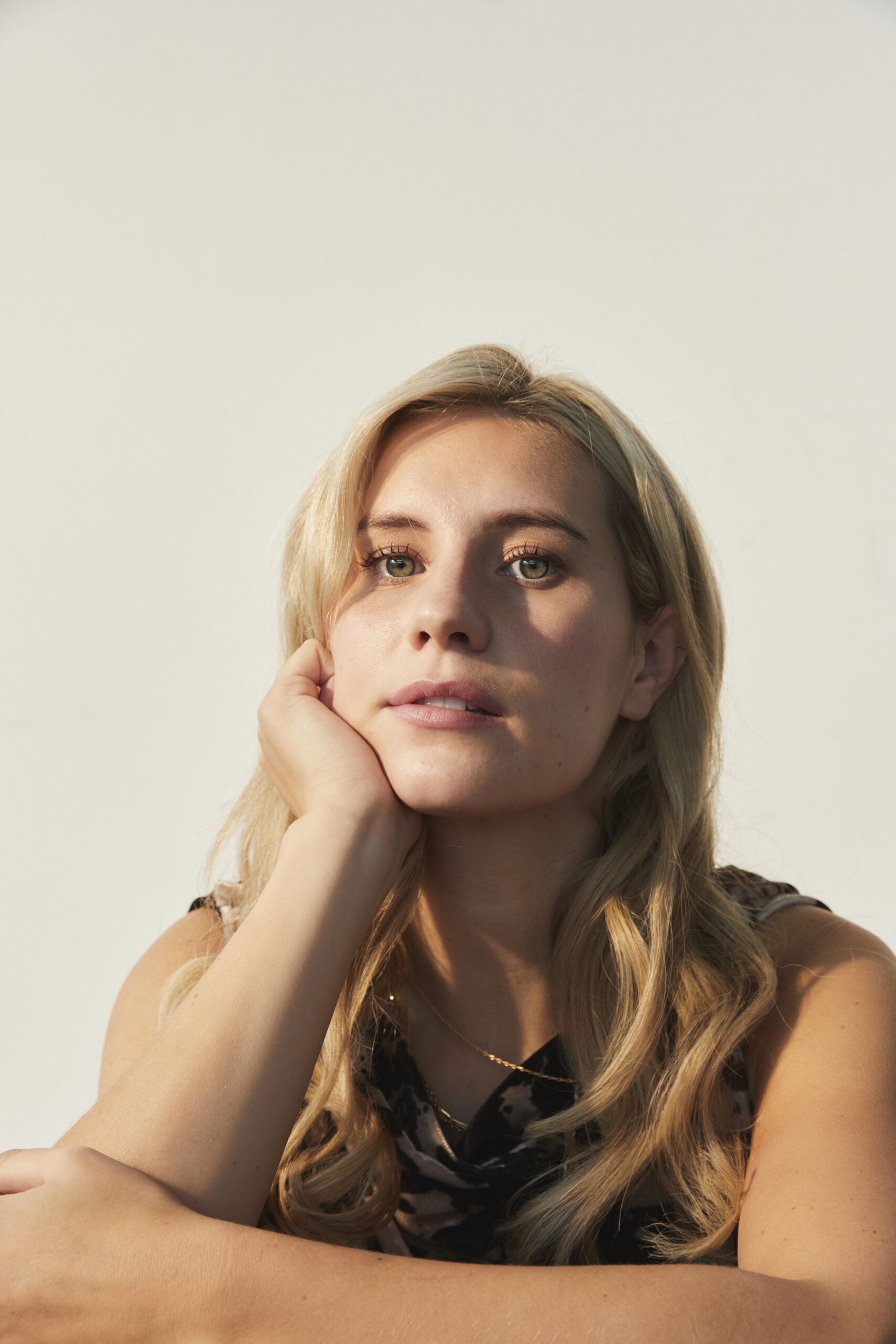 Callie Cooke On F1, Early Influences & Future Plans