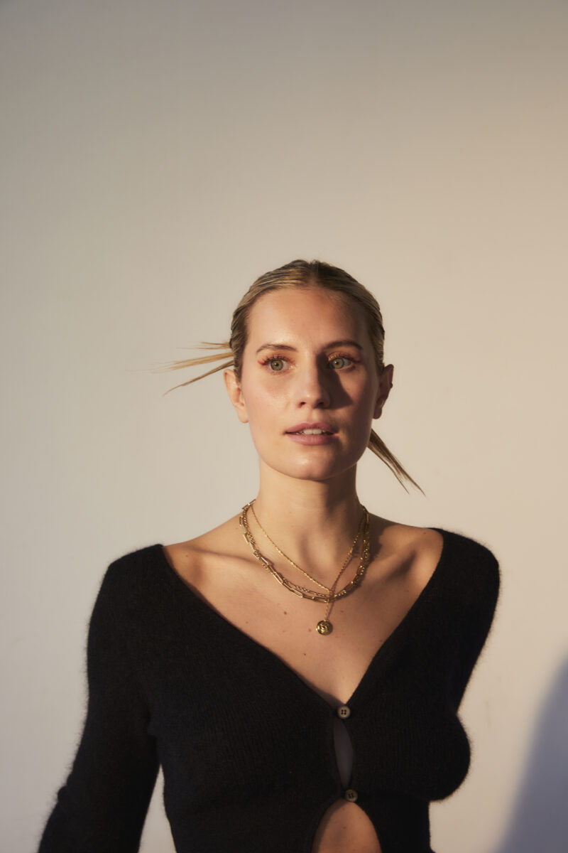 Callie Cooke On F1, Early Influences & Future Plans