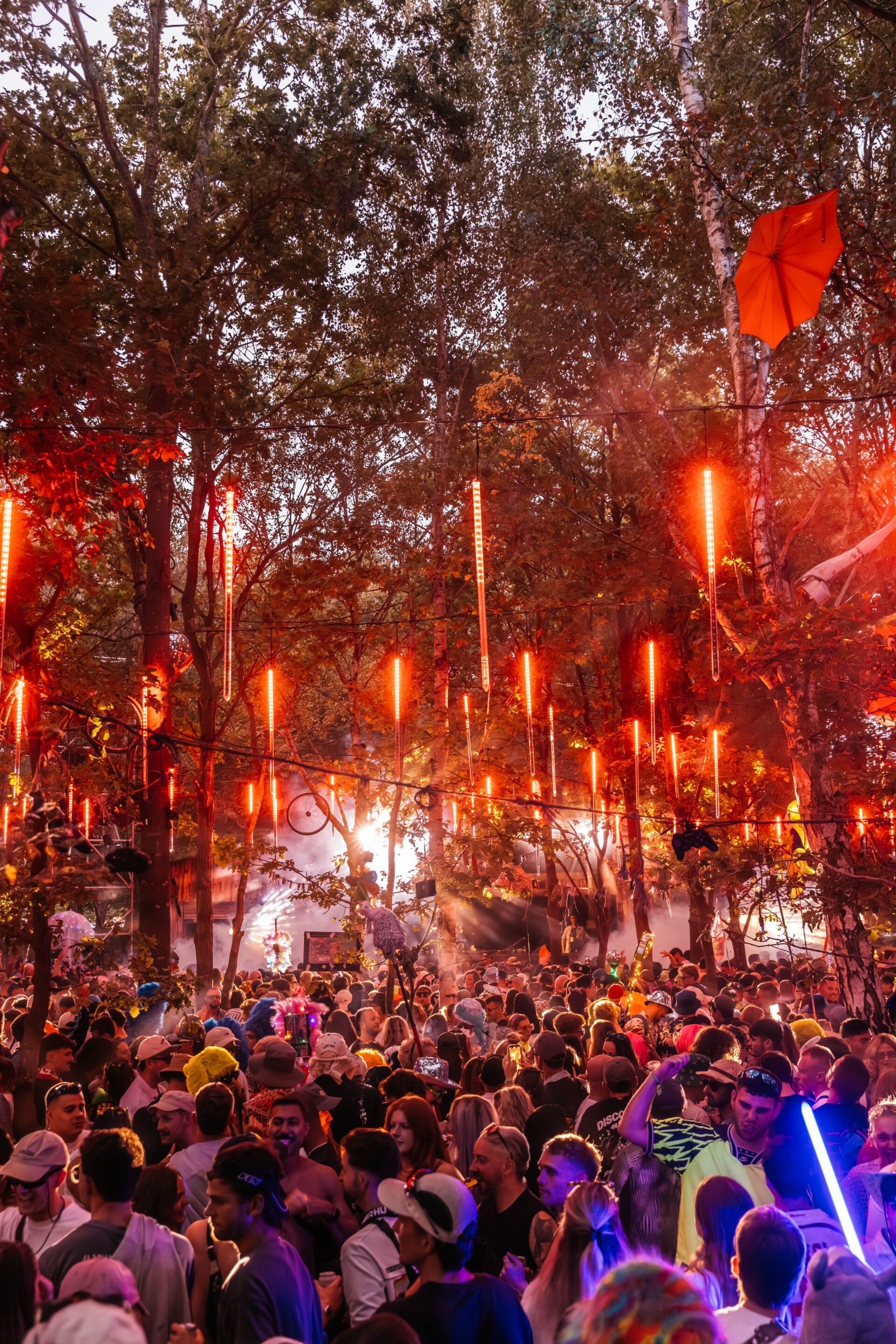 Lost Village 2025