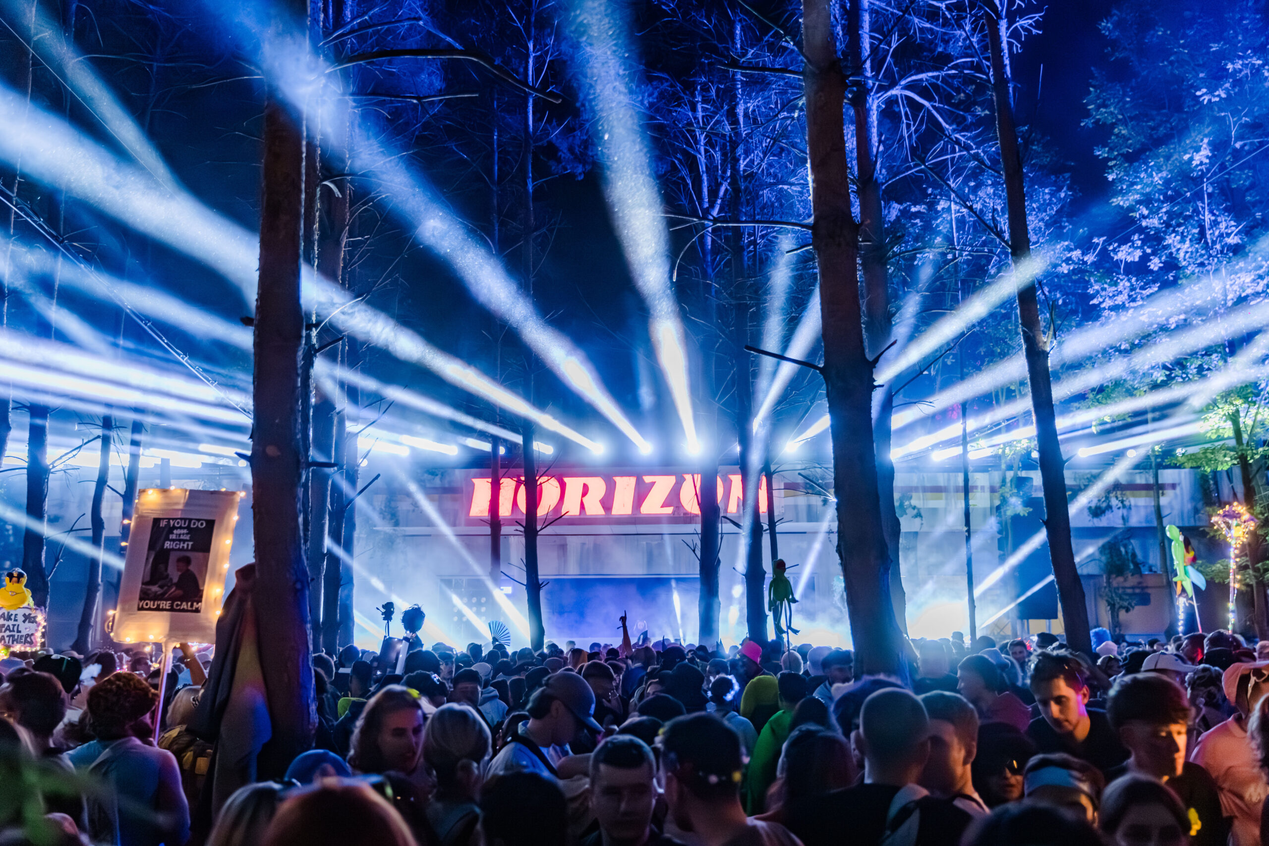 Lost Village 2025