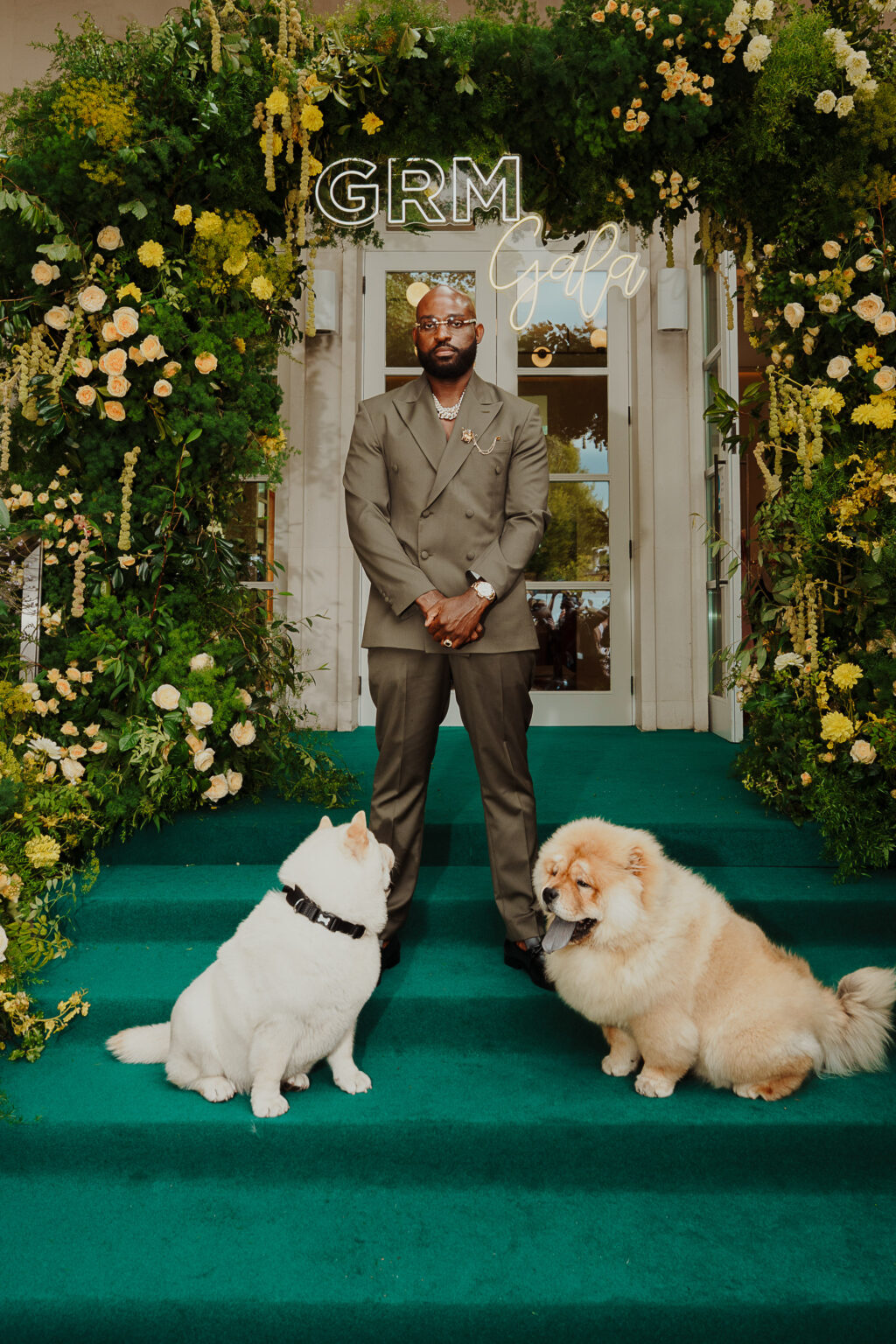 Photo Diaries: GRM Gala 2025