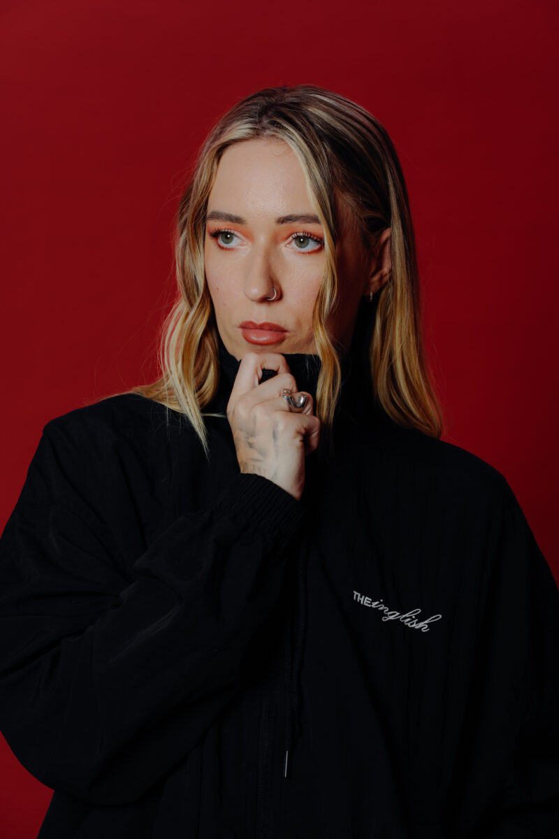 Flava D Is On Repeat