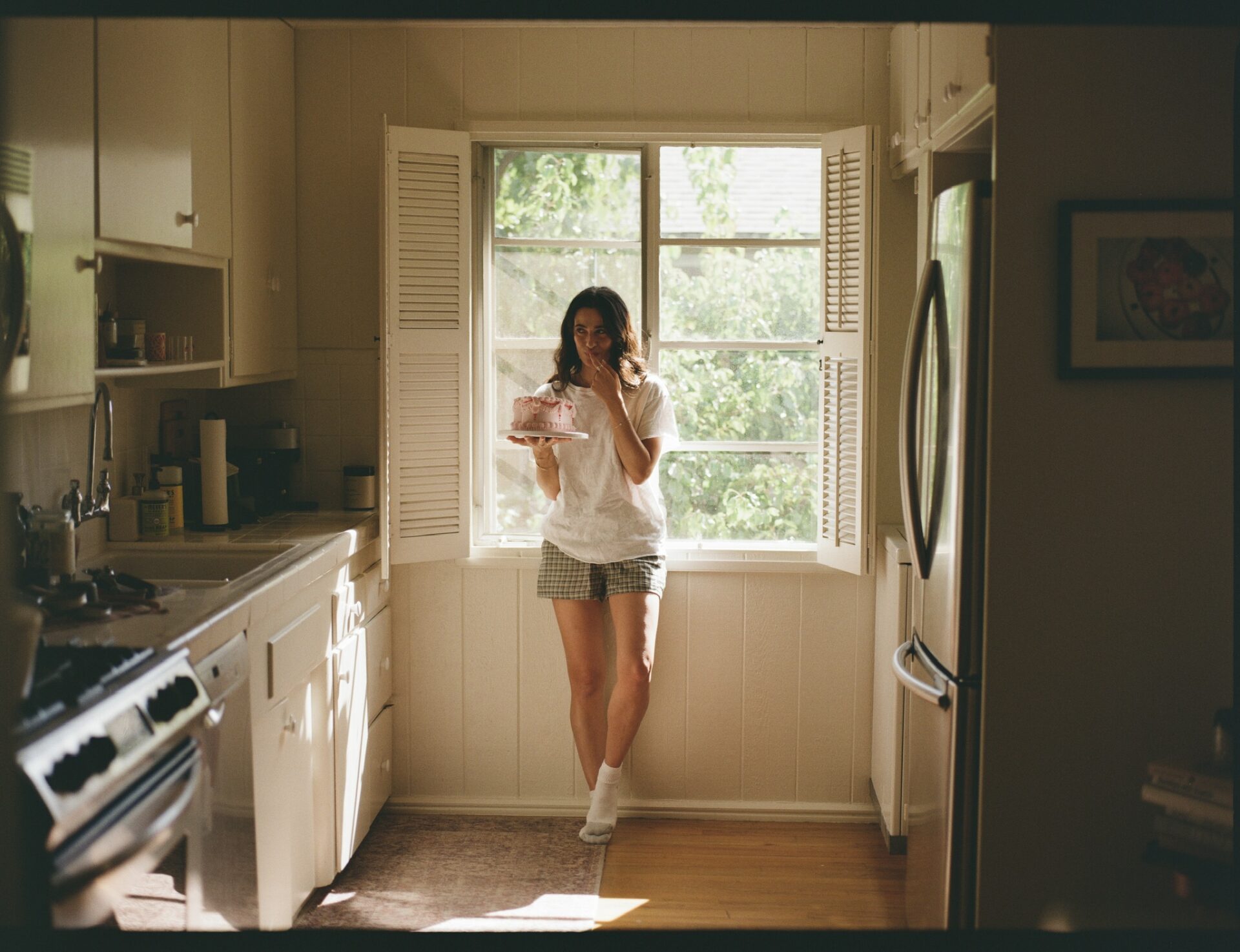 Emily Singer on Girlhood, Mayhem, and Doll Baby